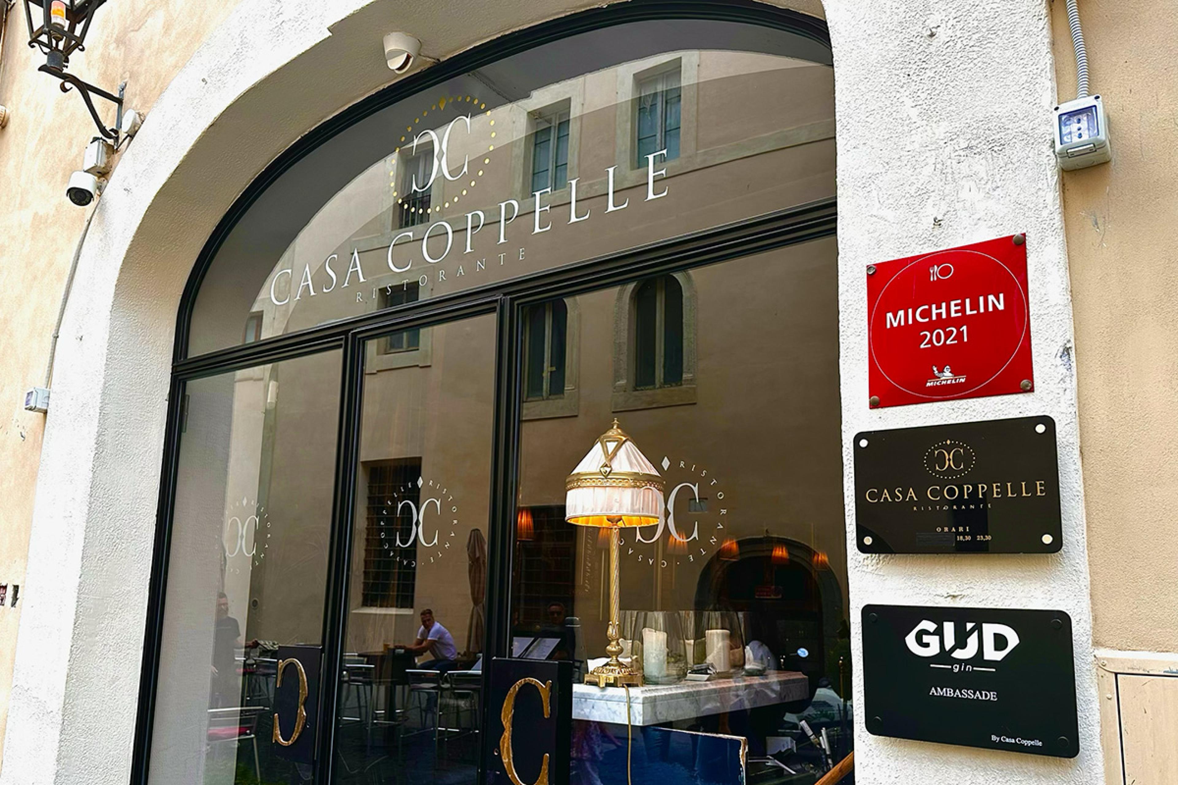 Best Rome Restaurants