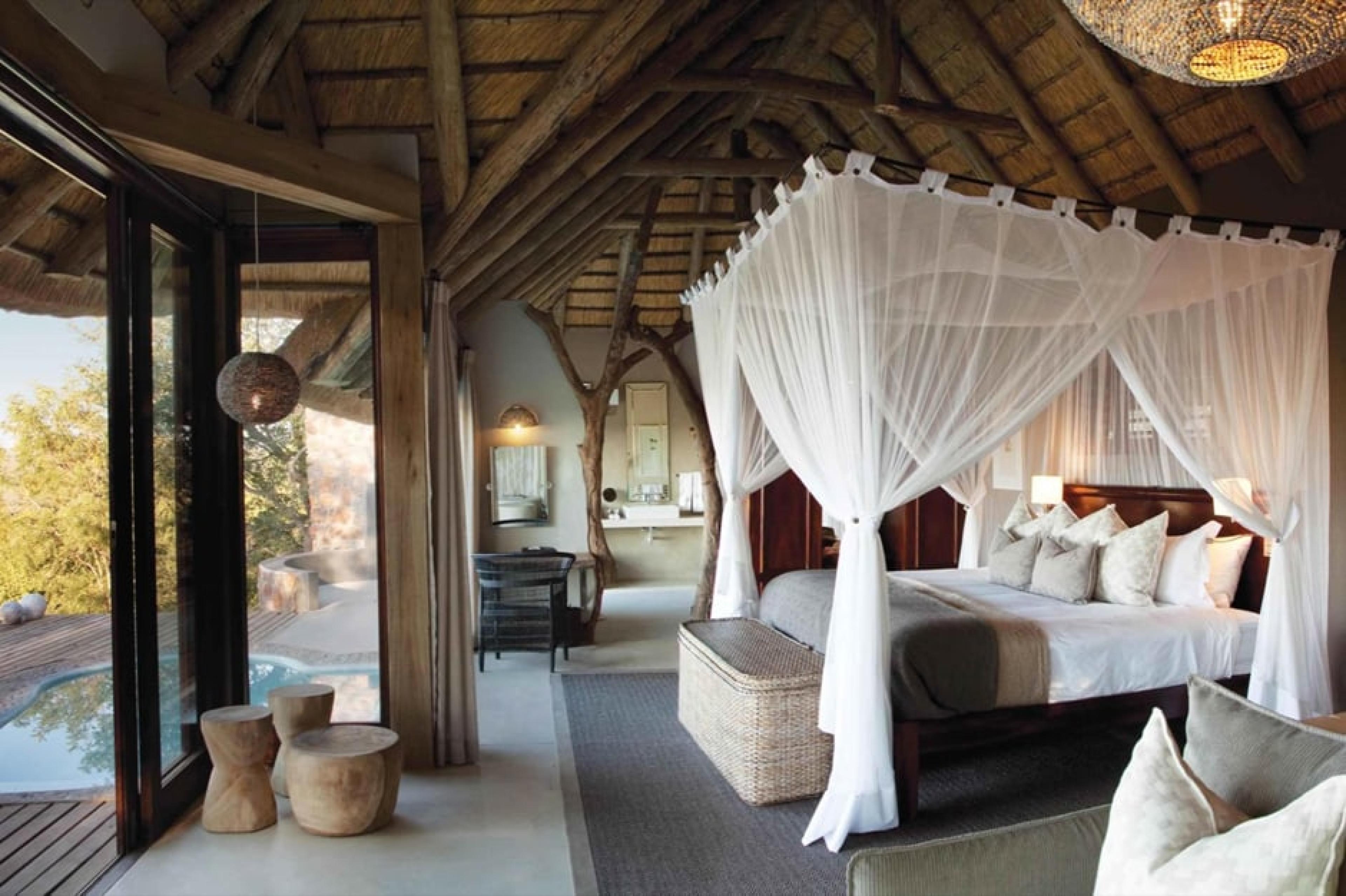 Best South African Safari Hotels