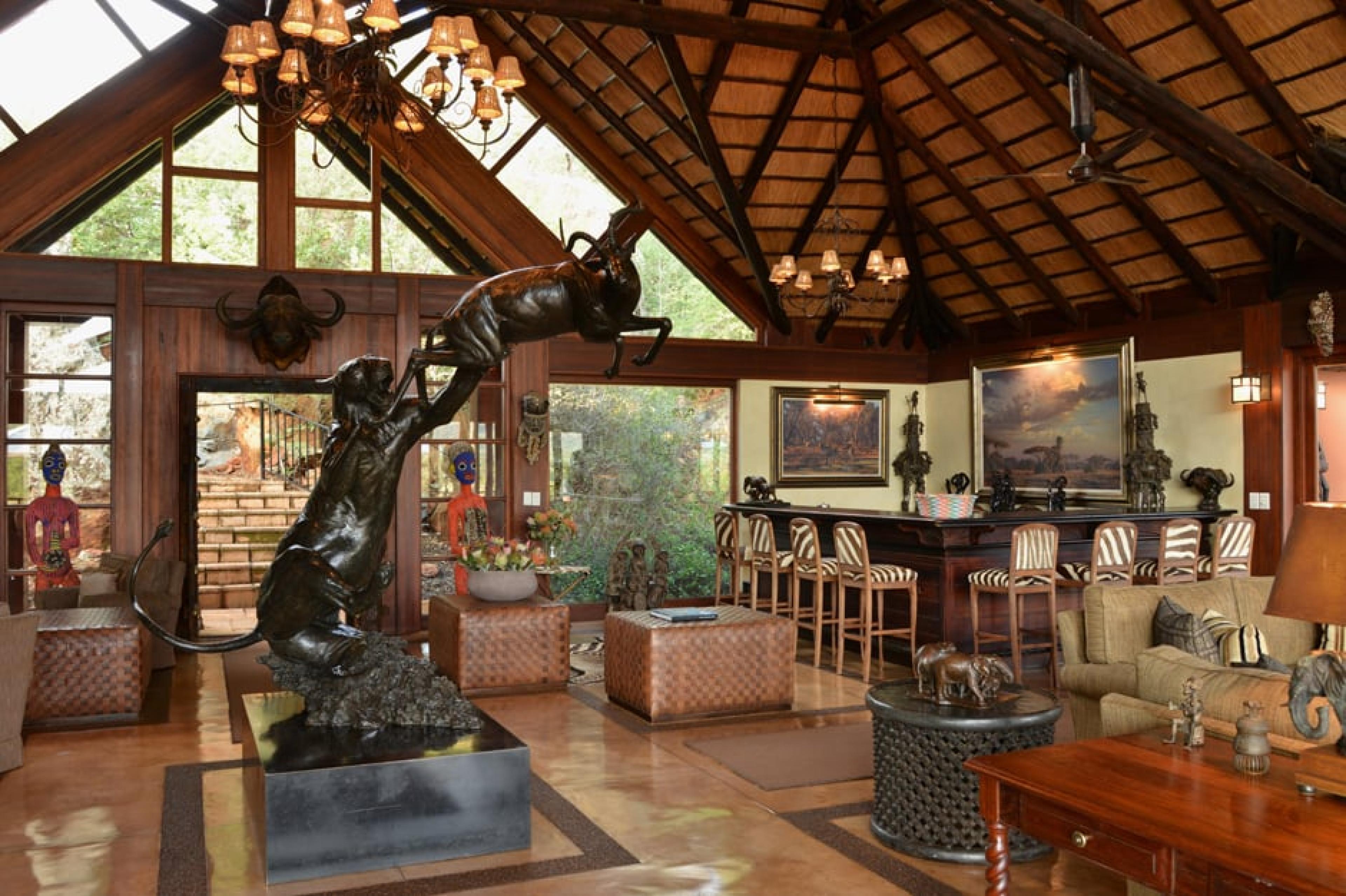 Best South African Safari Hotels | Luxury Stays Curated by Indagare
