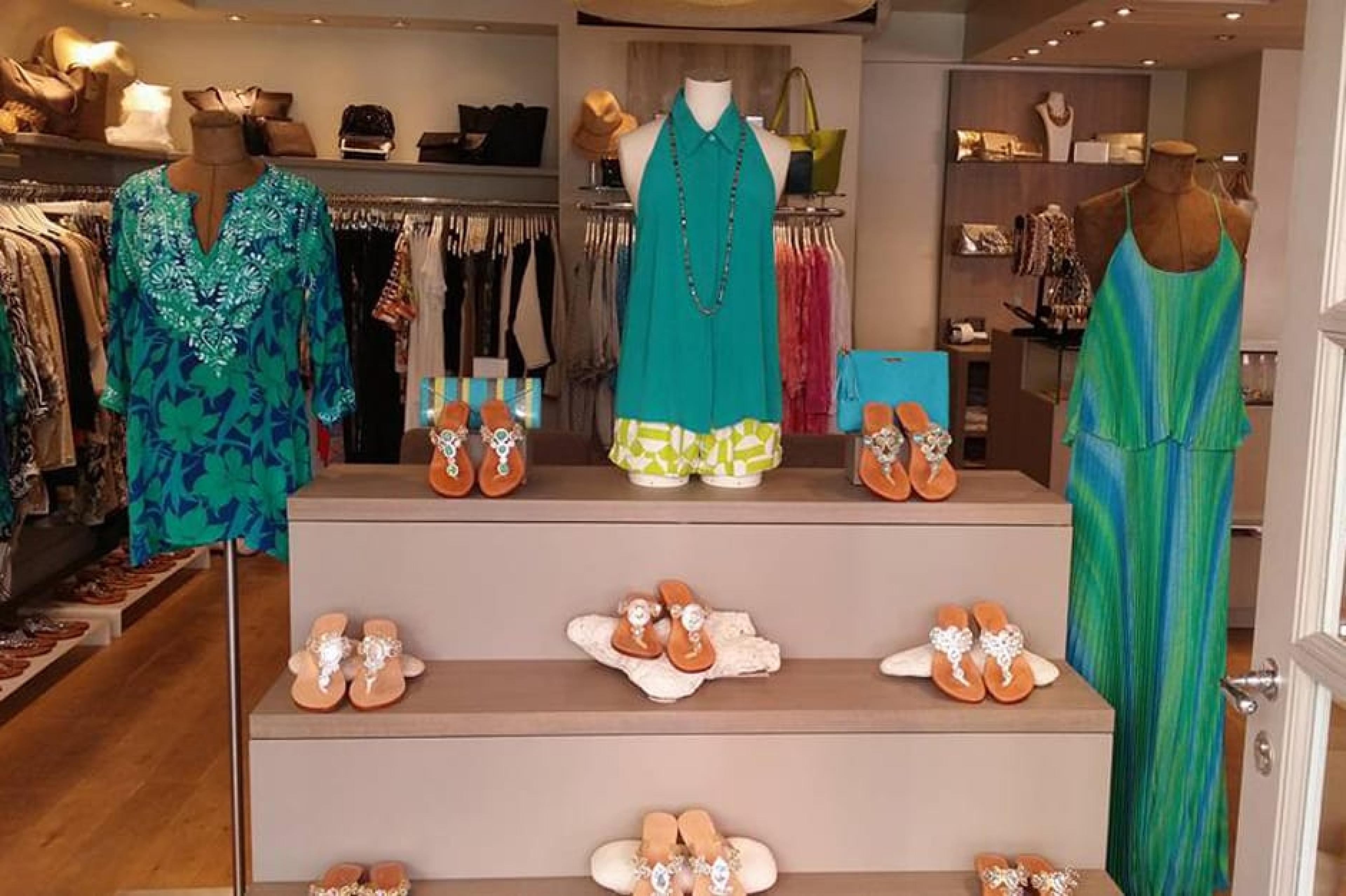 Shopping In The Caribbean Caribbean Islands Shopping Guide
