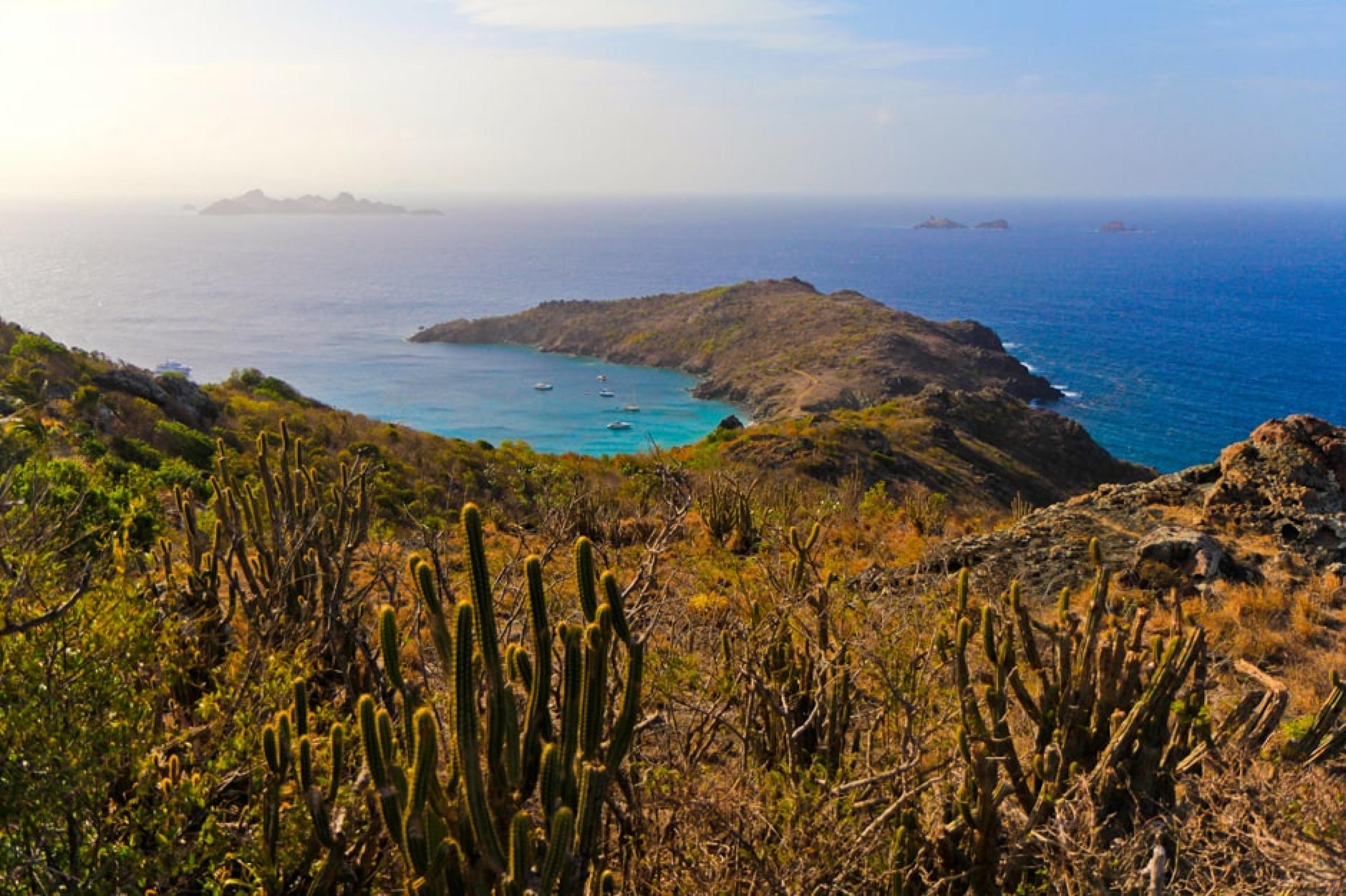 Things to Do In St. Barth's