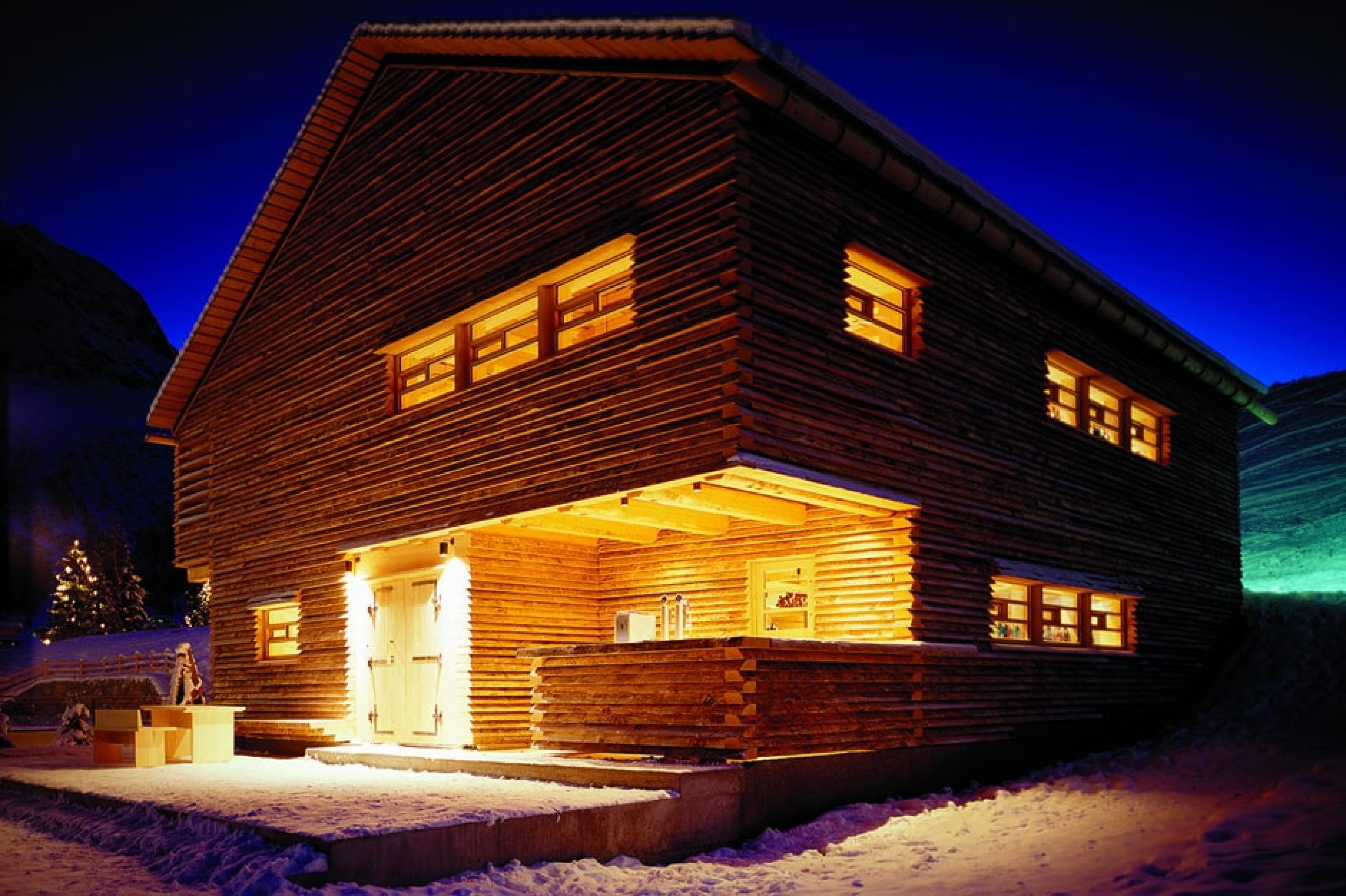 Best Lech Restaurants