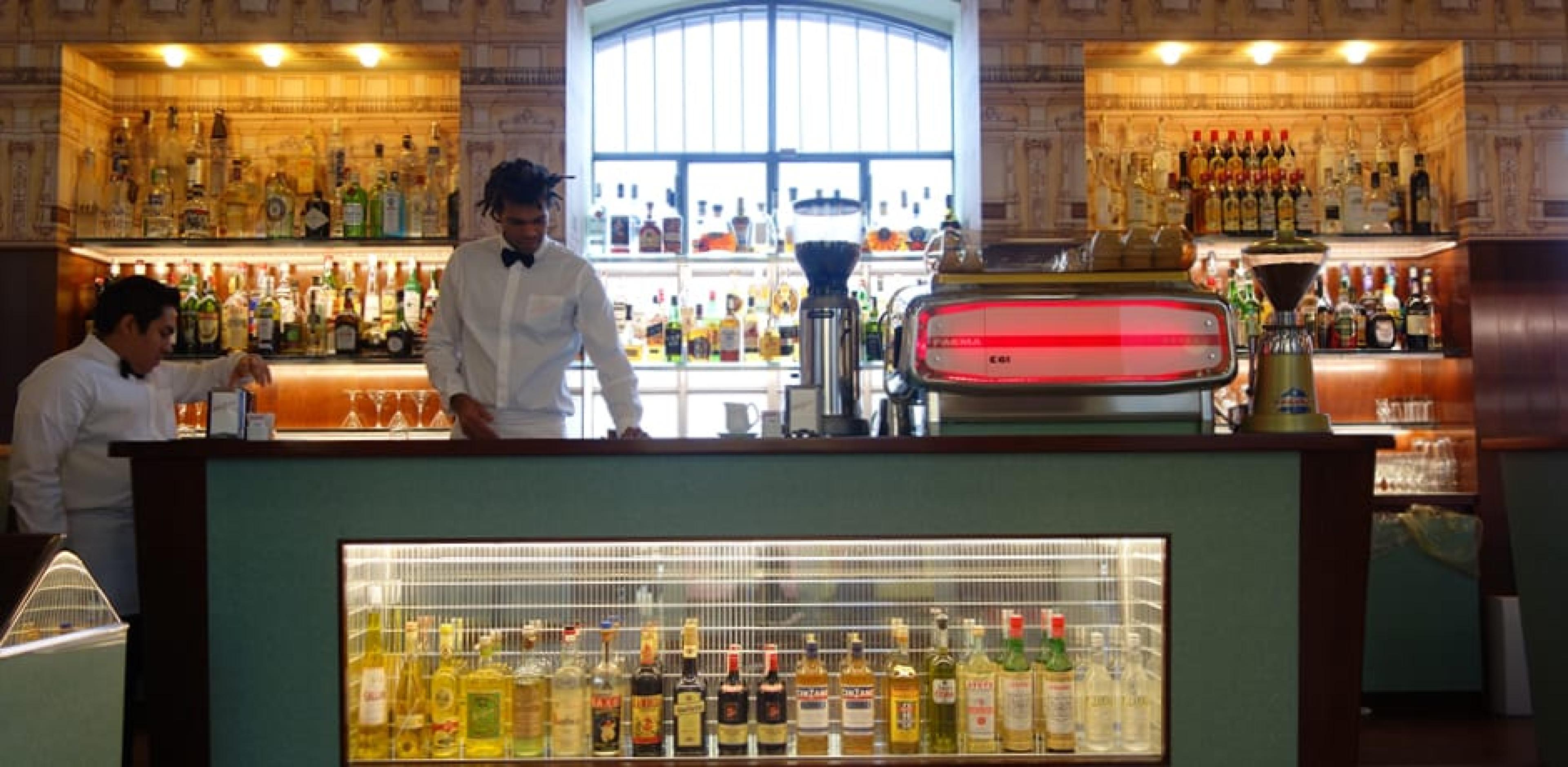 Best Milan Restaurants | Curated Dining by Indagare
