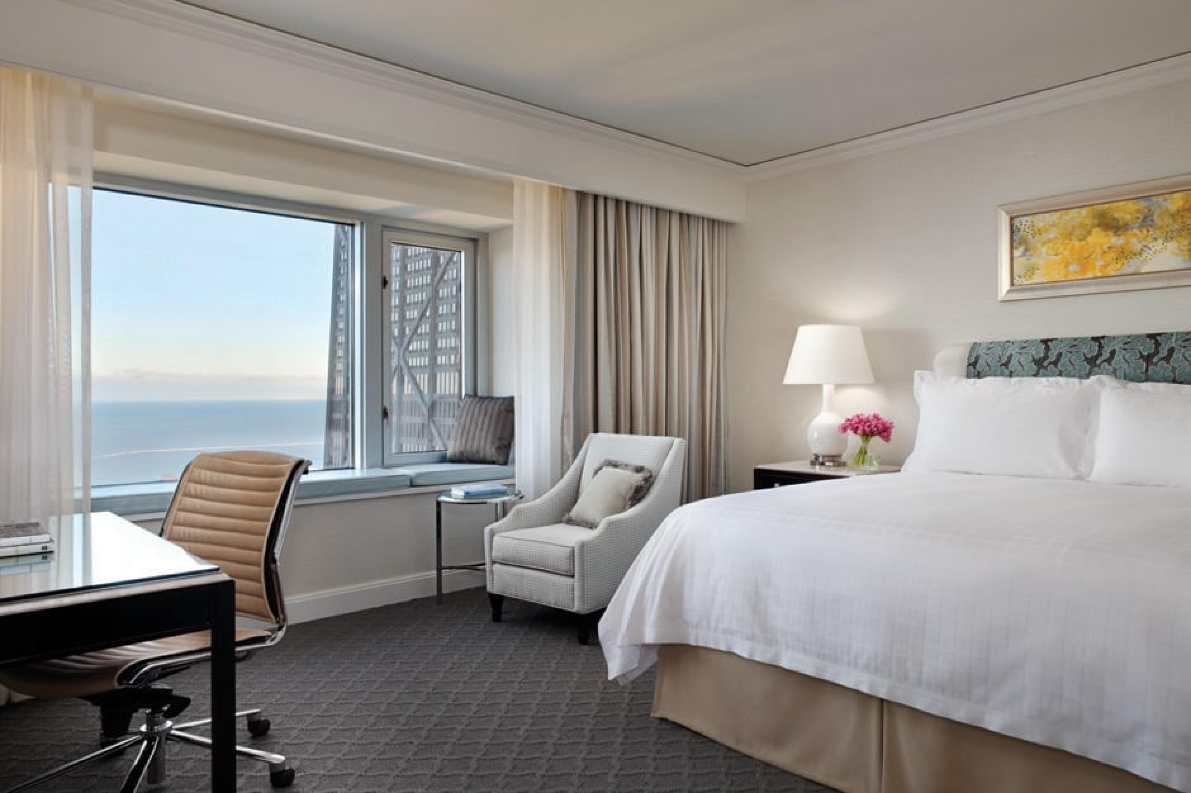 Four Seasons Chicago