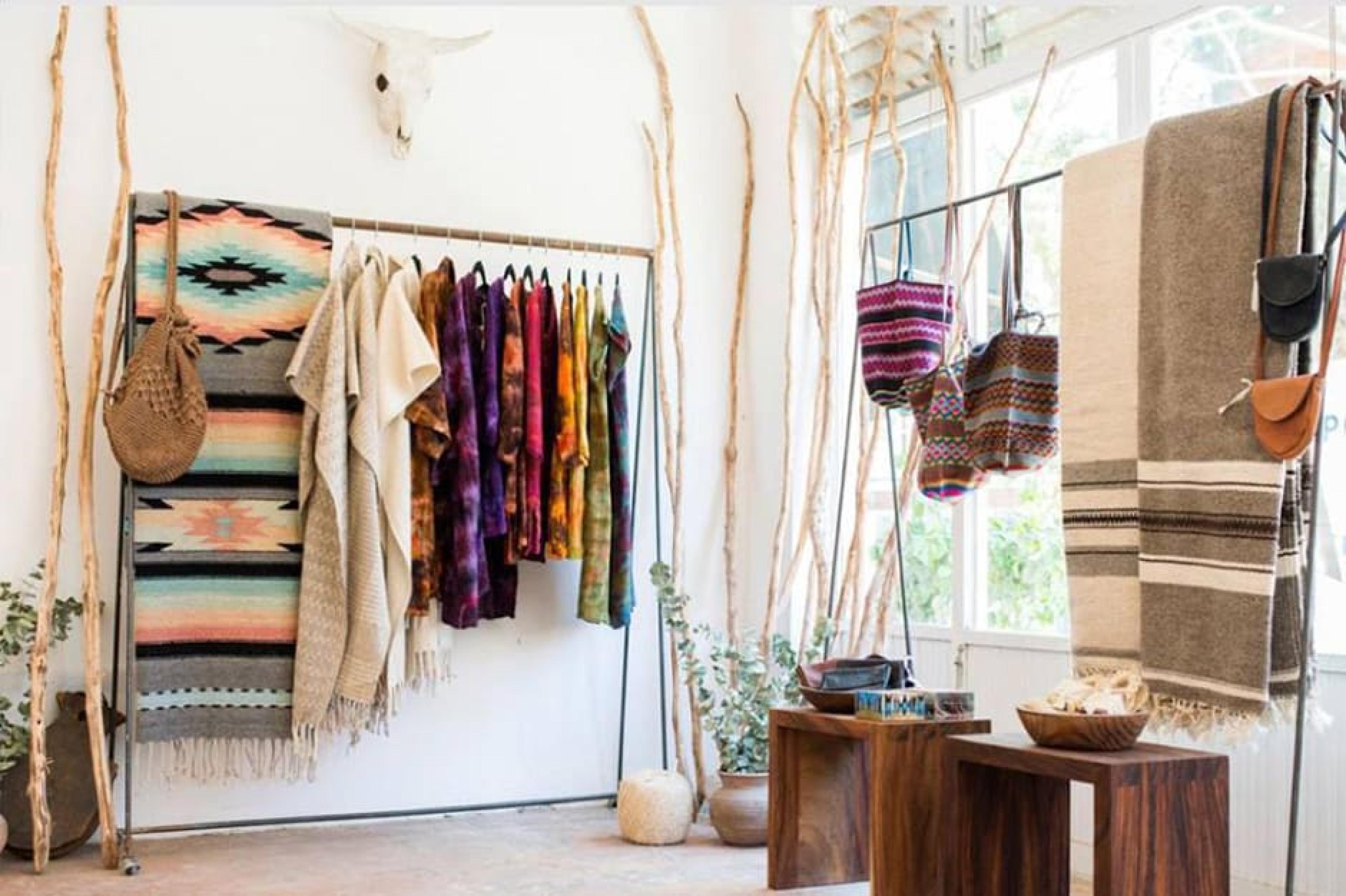 Mexico Shopping Guide