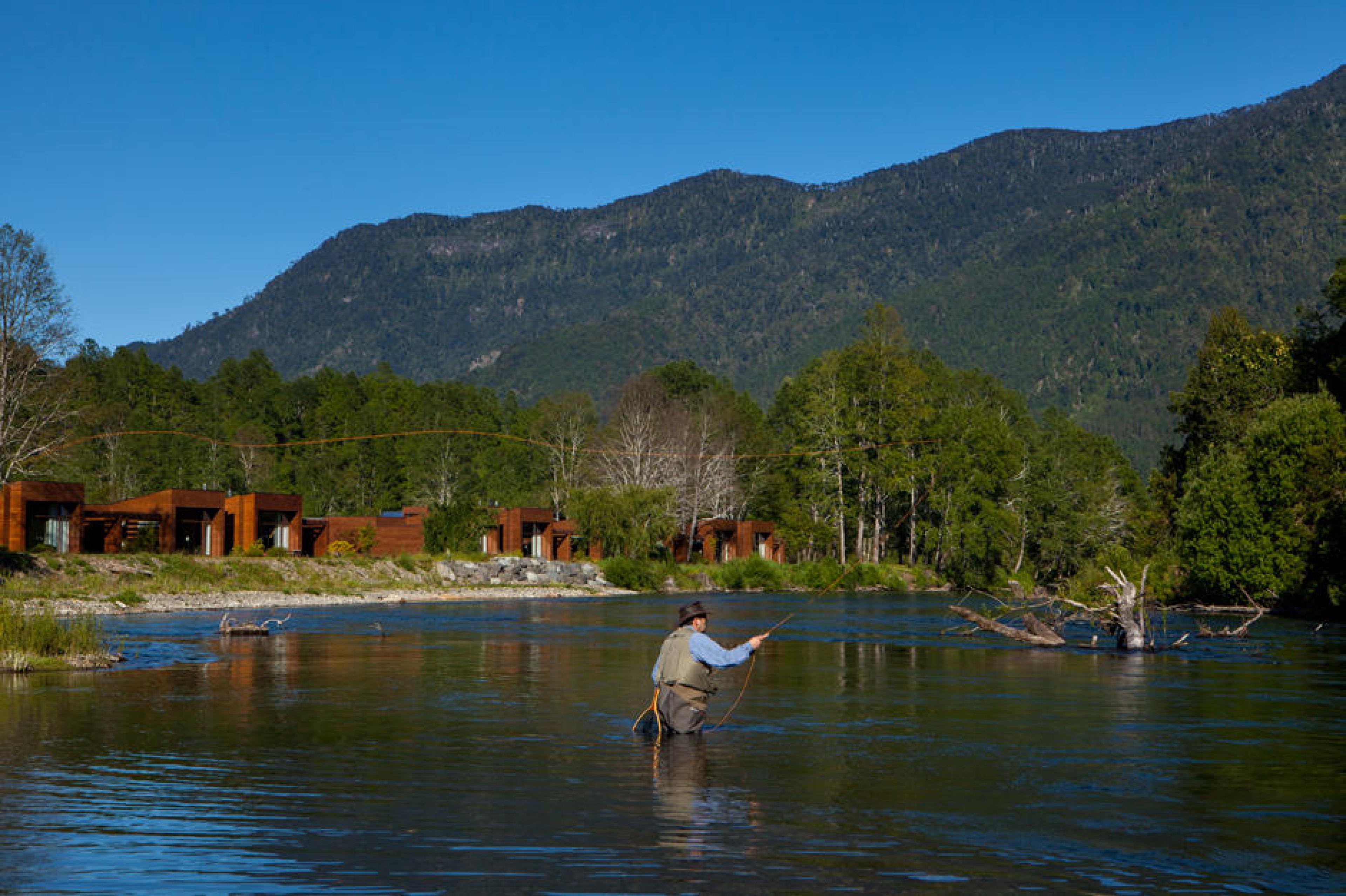 Things to Do In Chilean Lakes District