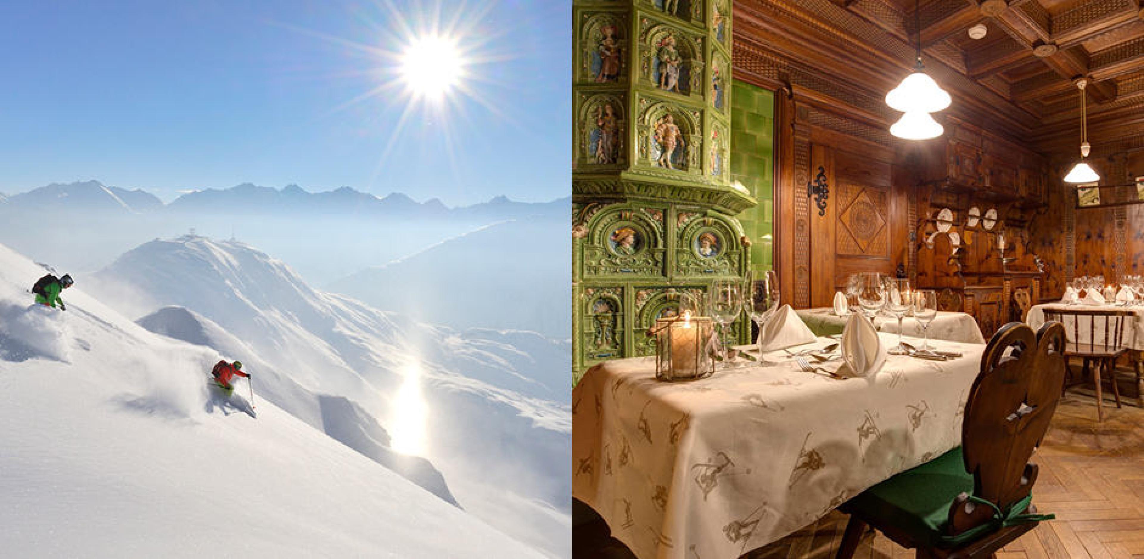 Austria Inspiration: Best Places to Stay, Eat and Explore