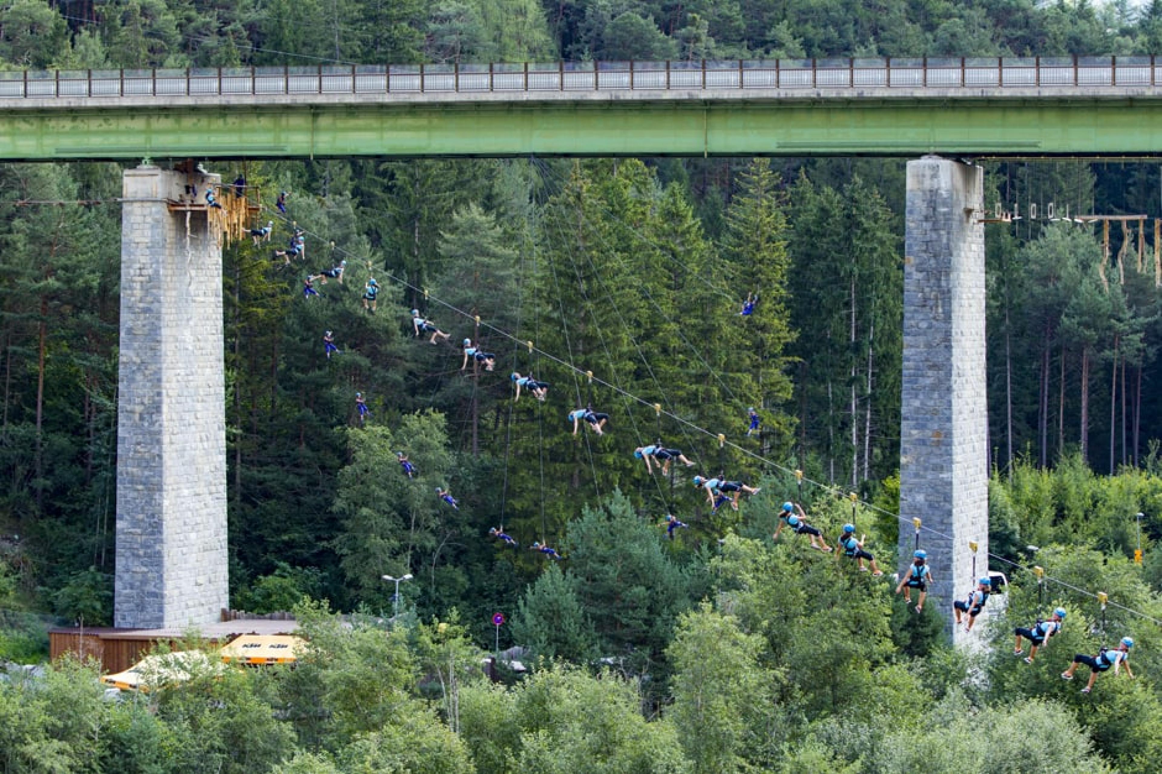 Things to Do In Innsbruck