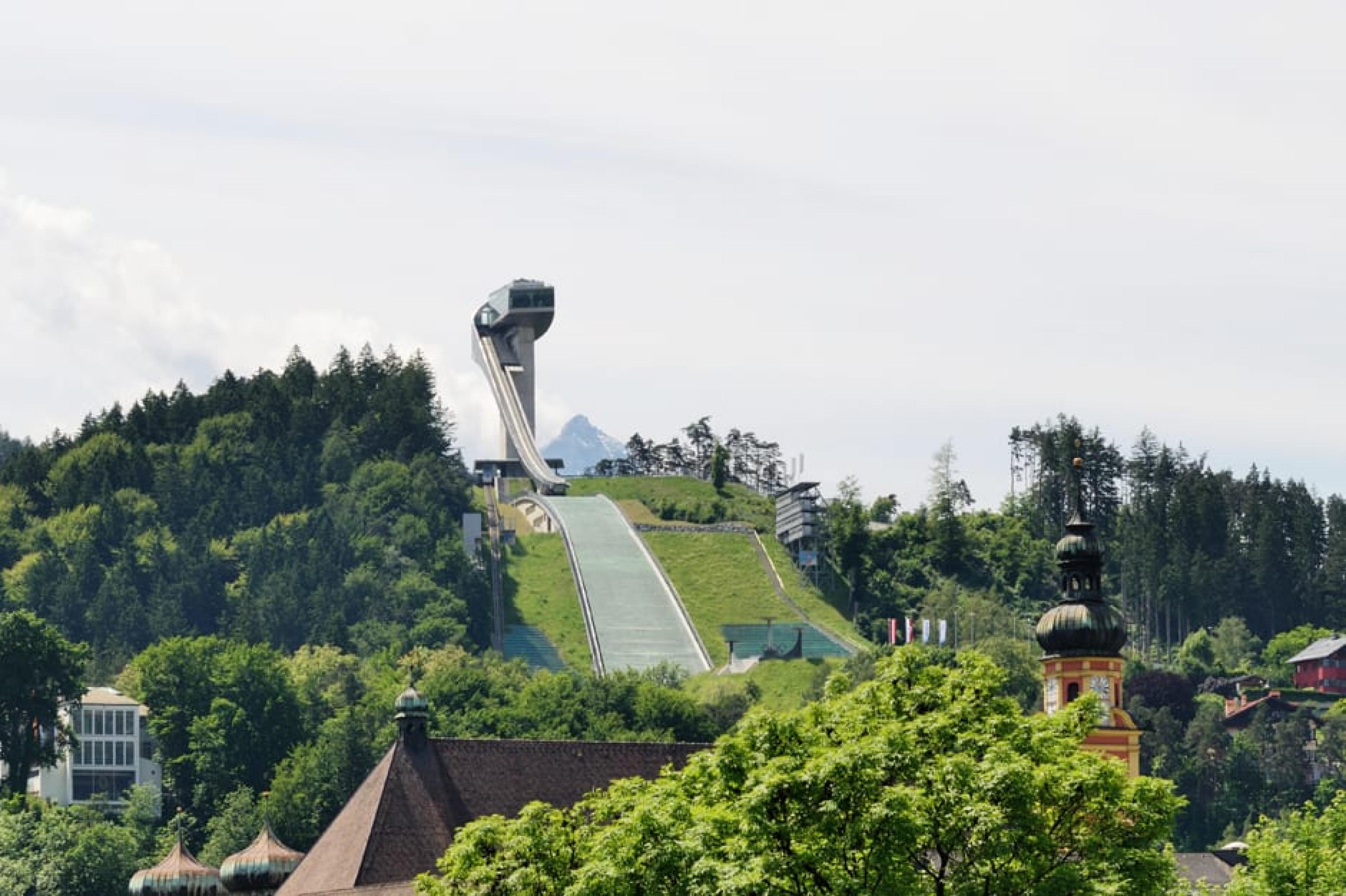 Things to Do In Innsbruck