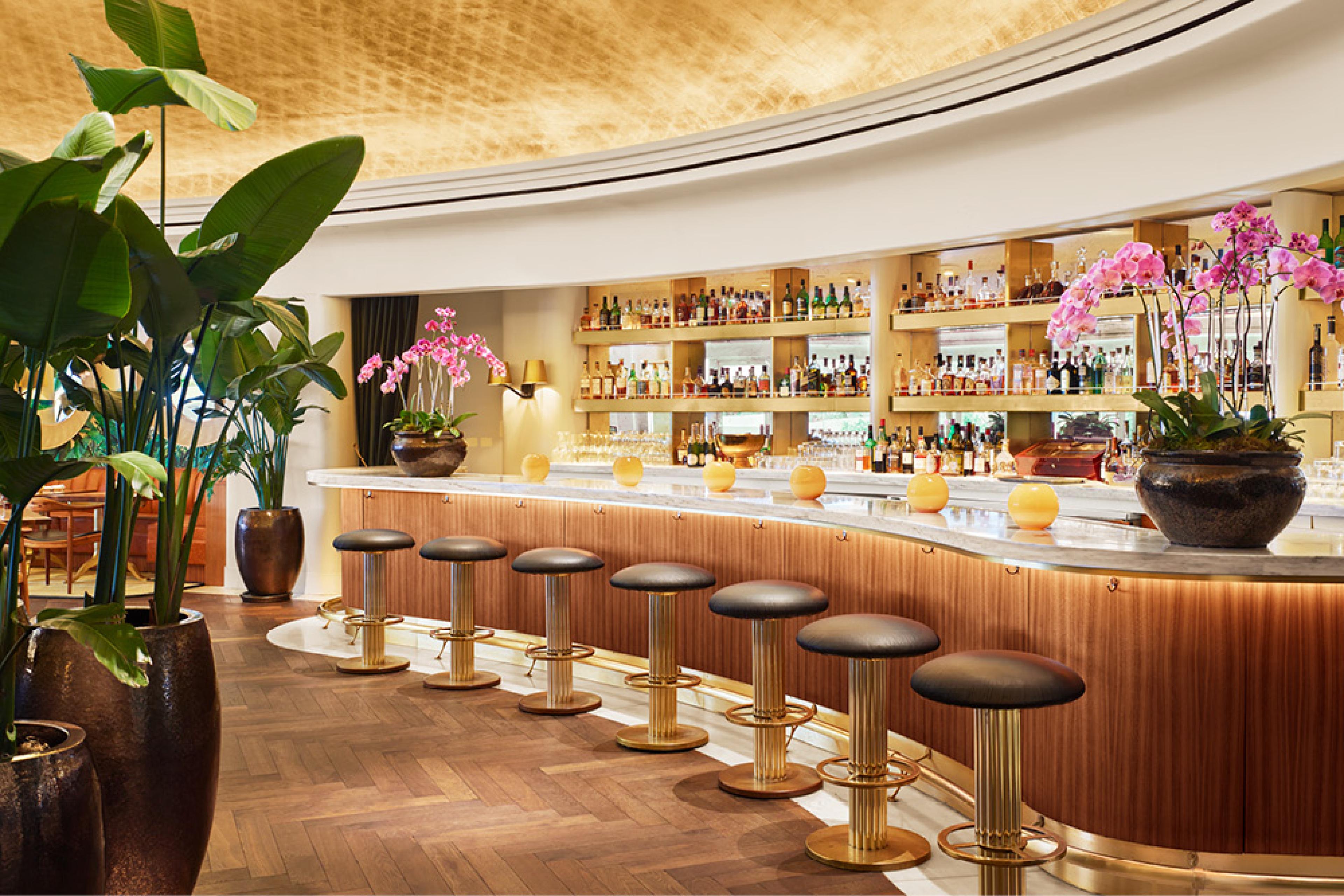 Pao Faena Hotel Miami Faena Hotel Miami Beach Miami Book A