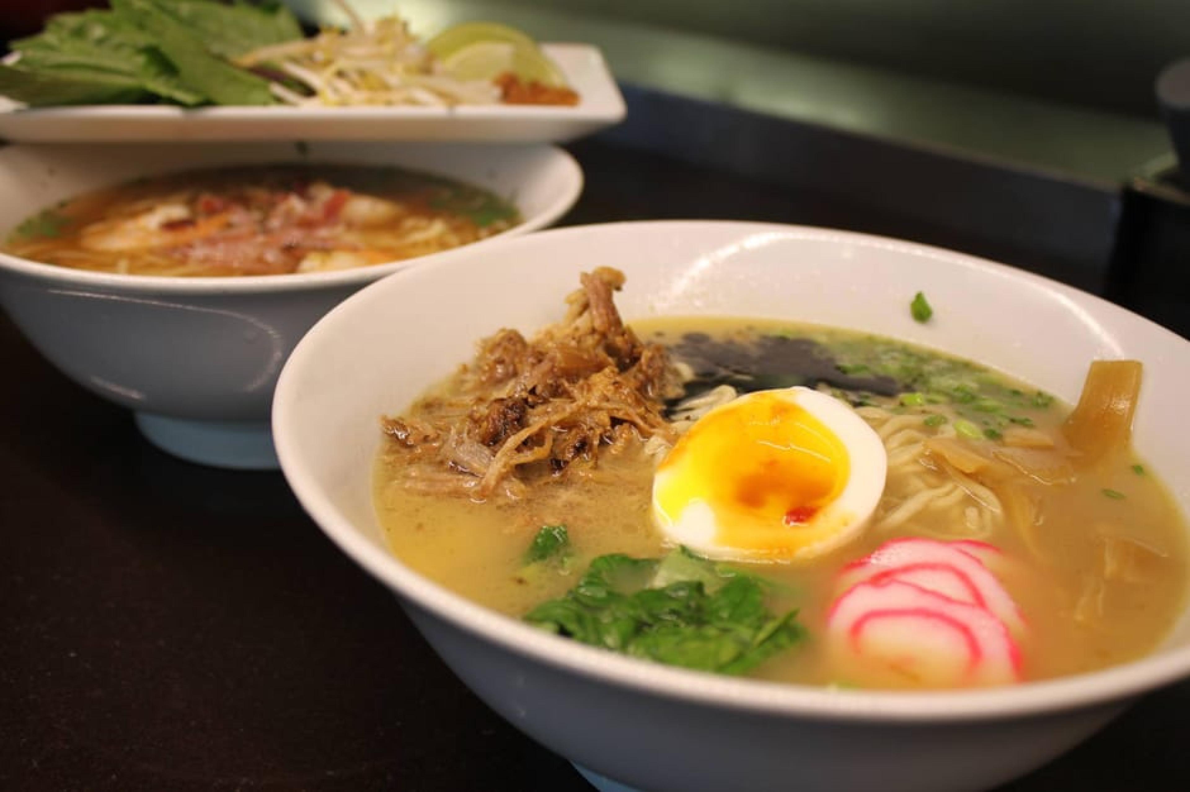 Best Maui Restaurants