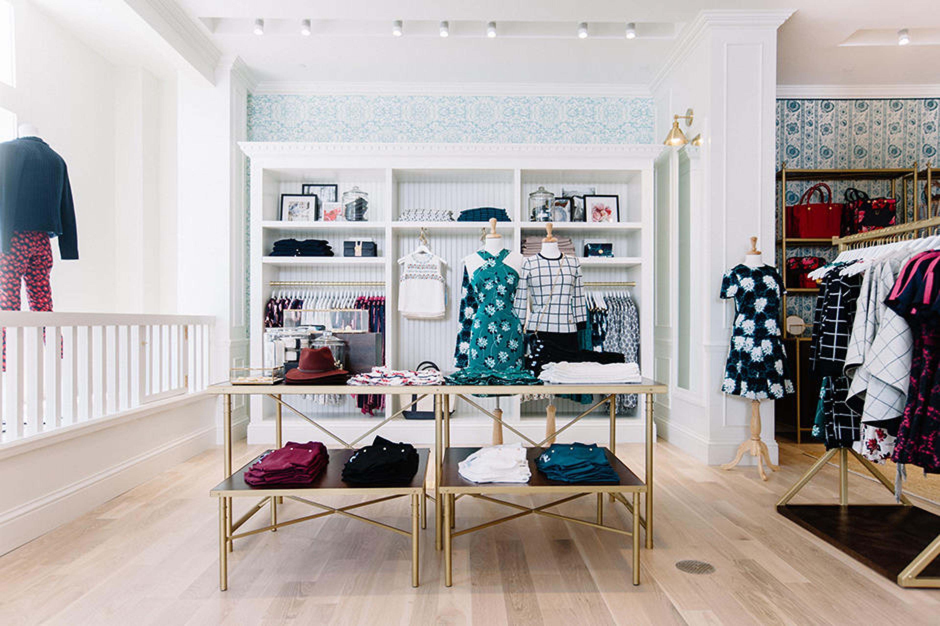 Nashville Shopping Guide