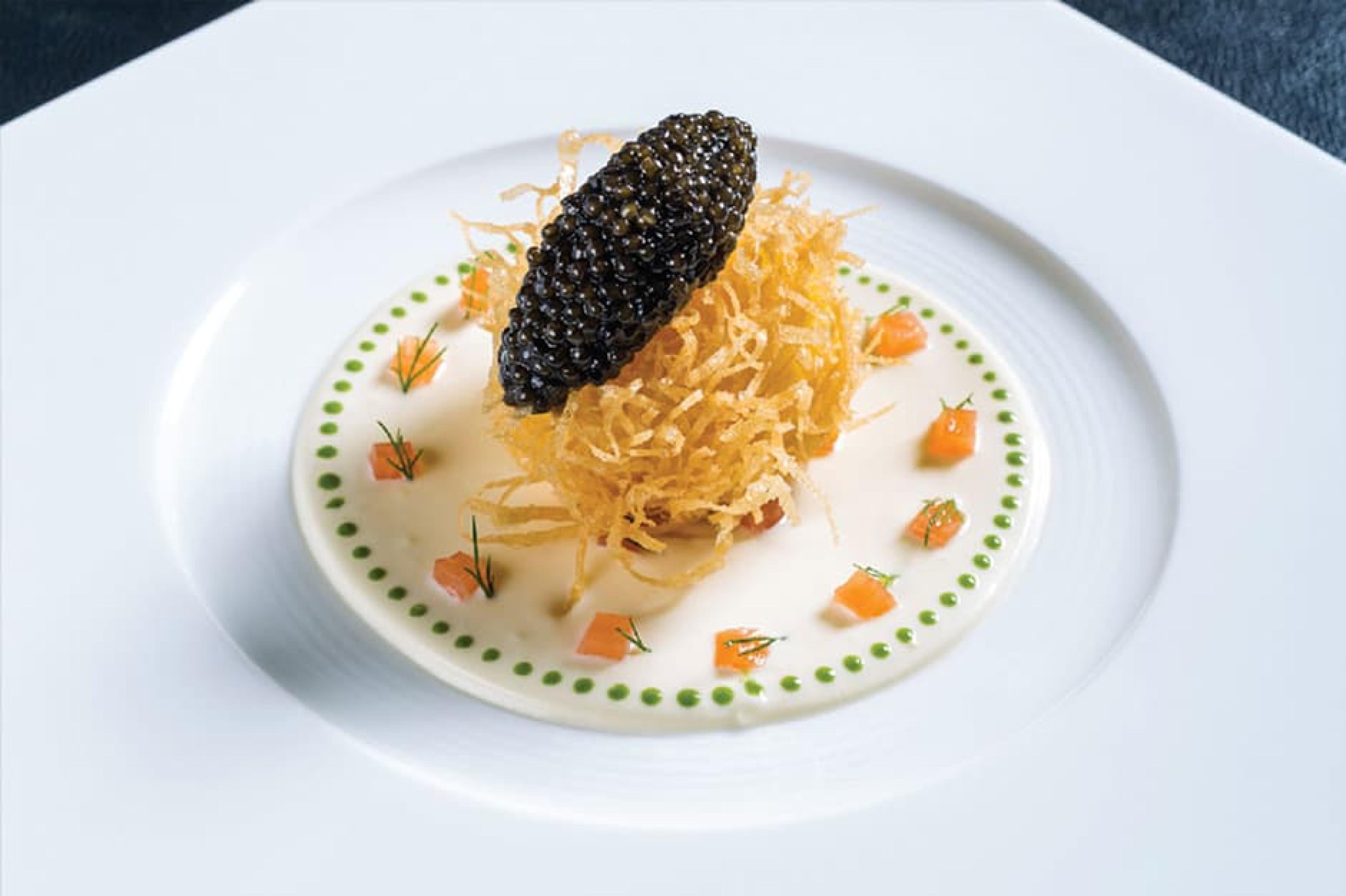 Best Shanghai Restaurants