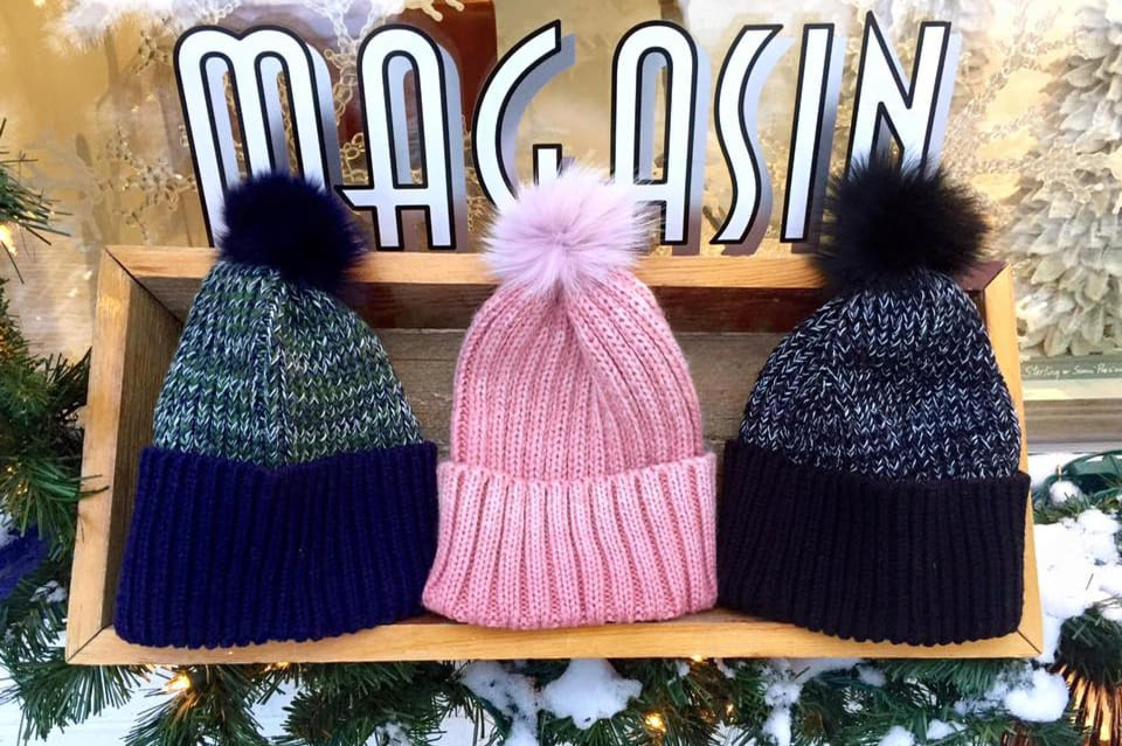 Aspen Shopping Guide