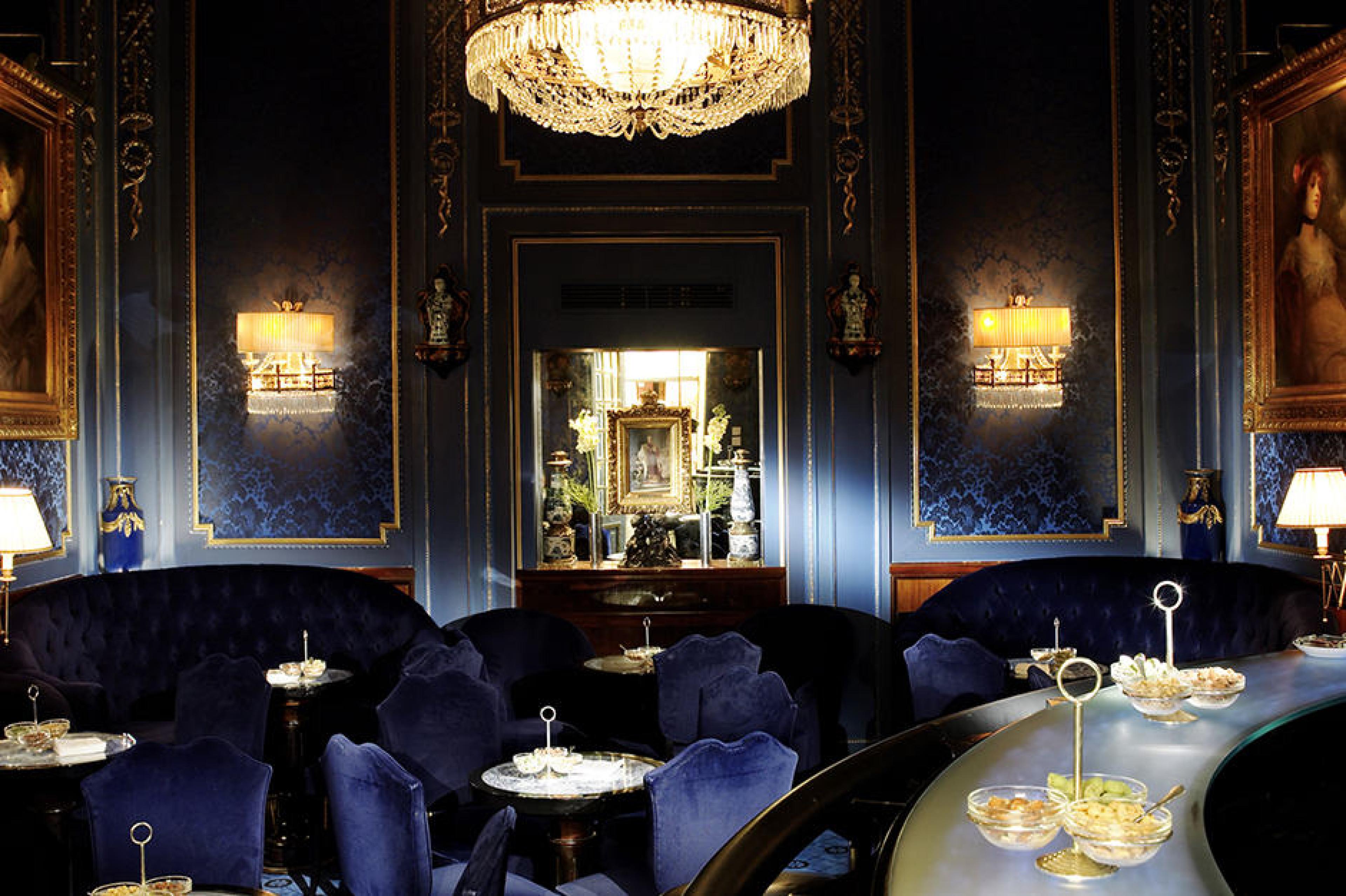 Best Vienna Restaurants