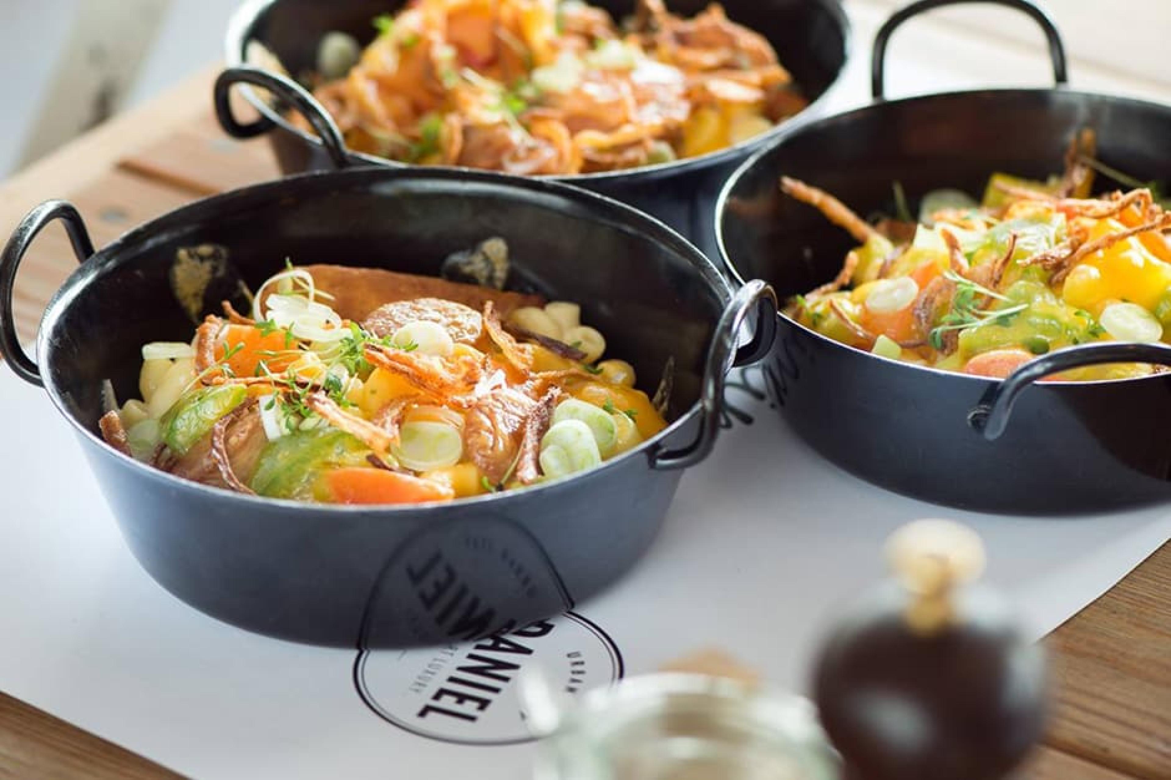 Best Vienna Restaurants