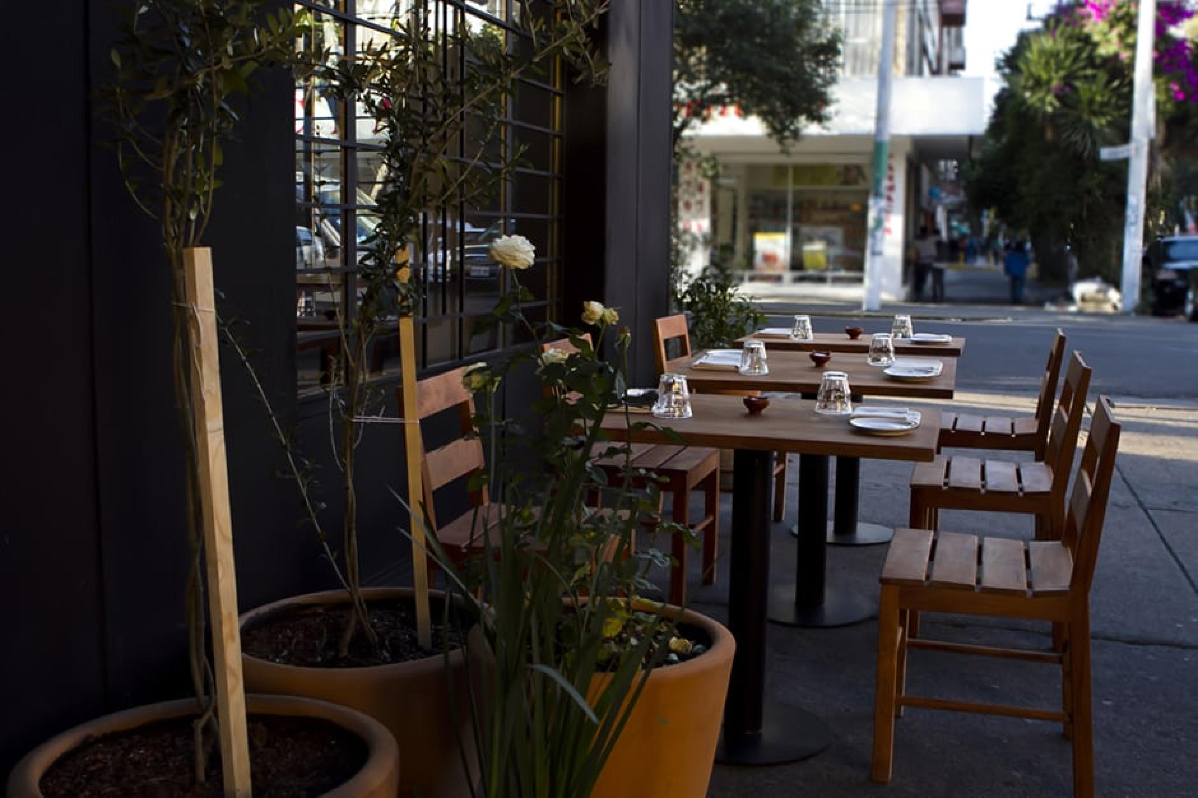 Best Mexico City Restaurants