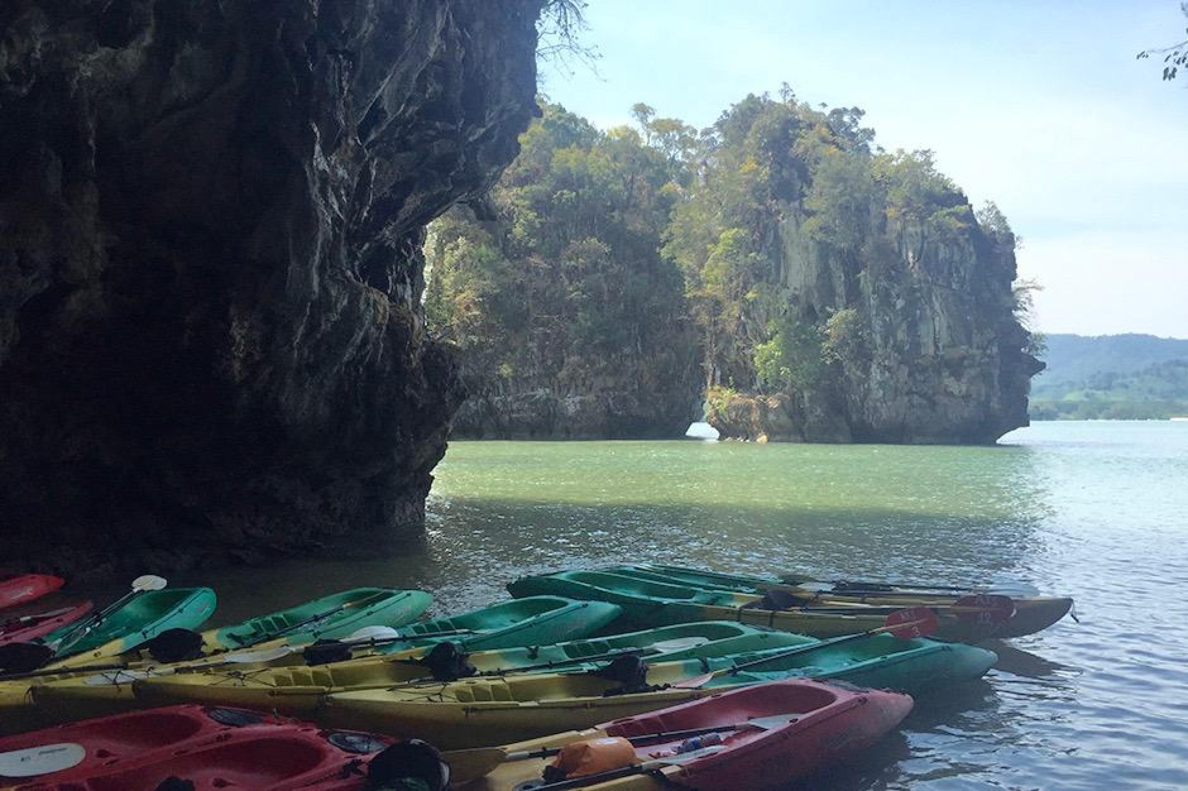 Things to Do In Krabi Province