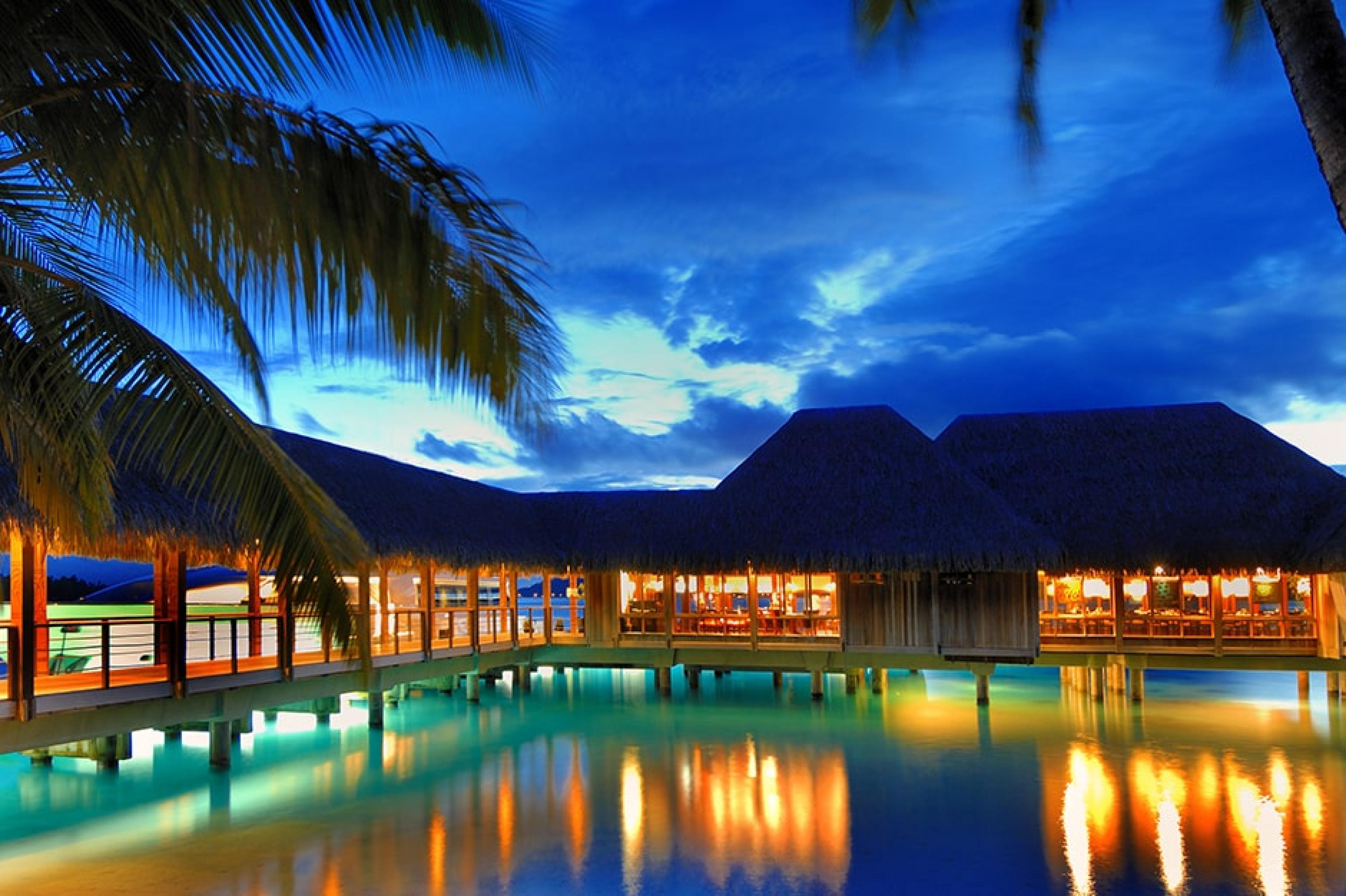 Best French Polynesia Restaurants