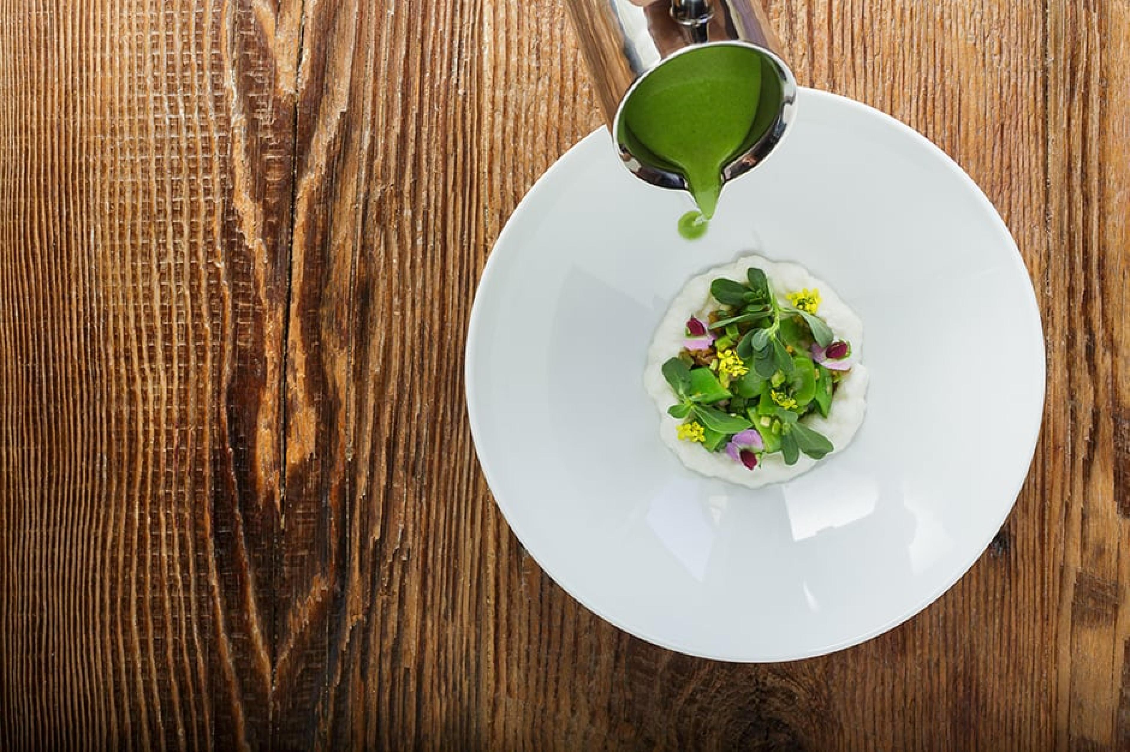 Best Napa Valley Restaurants