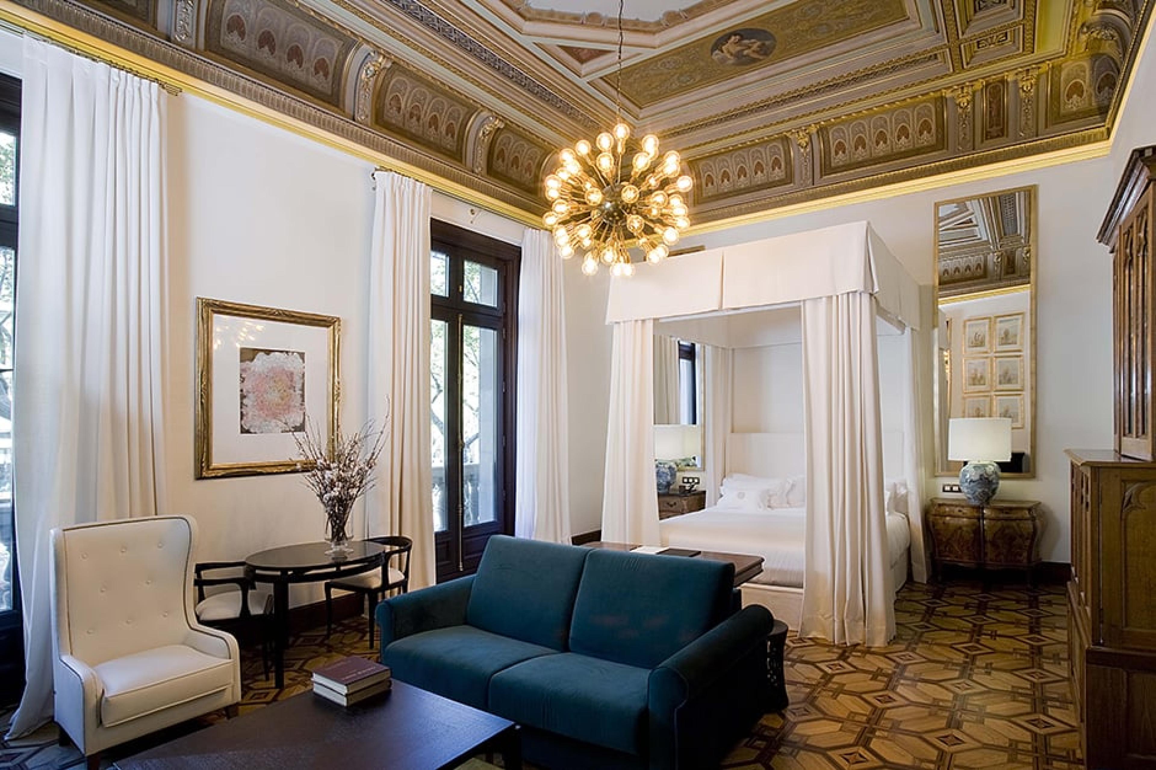 Cotton House Hotel Autograph Collection
