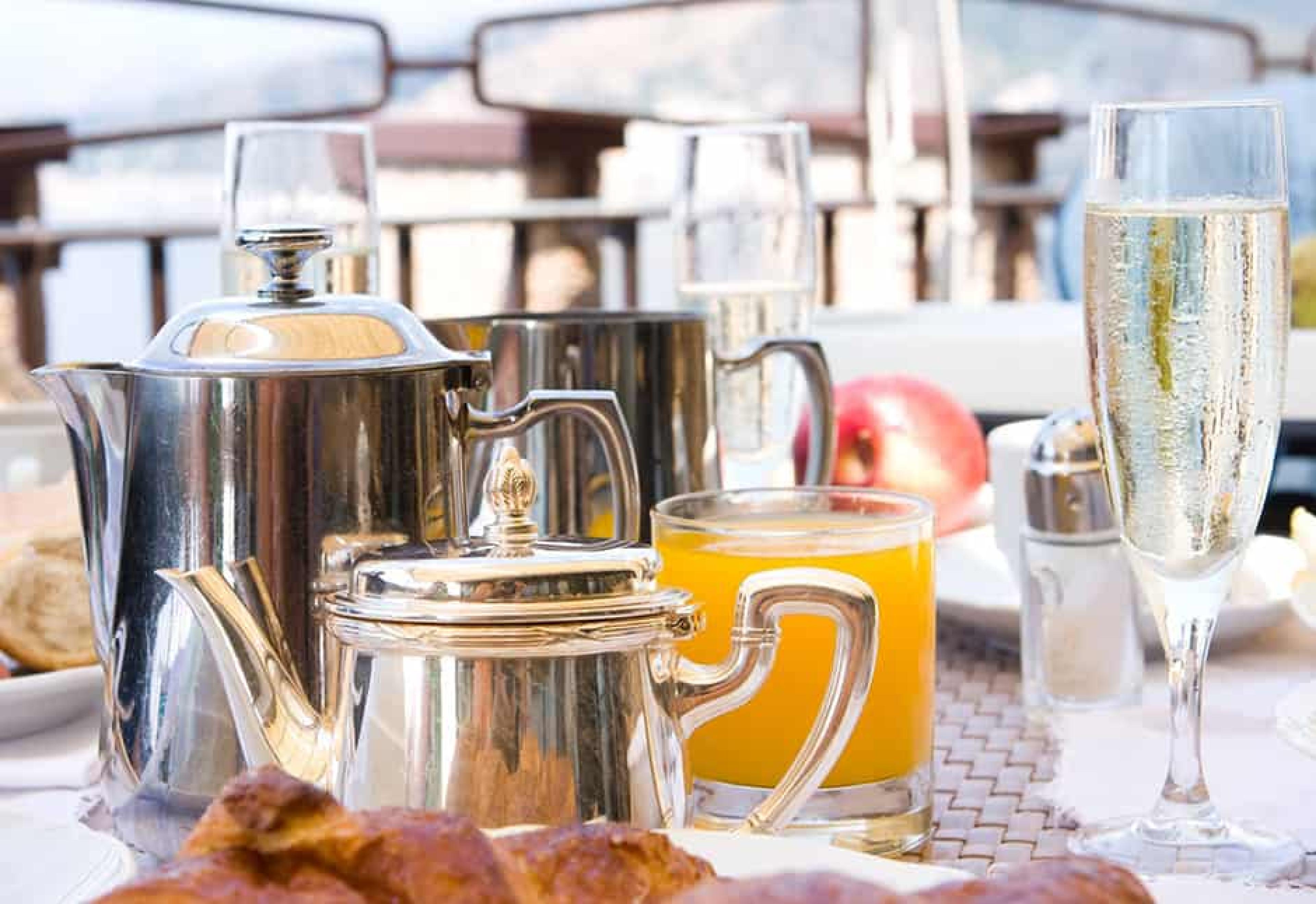 Best Nantucket Restaurants