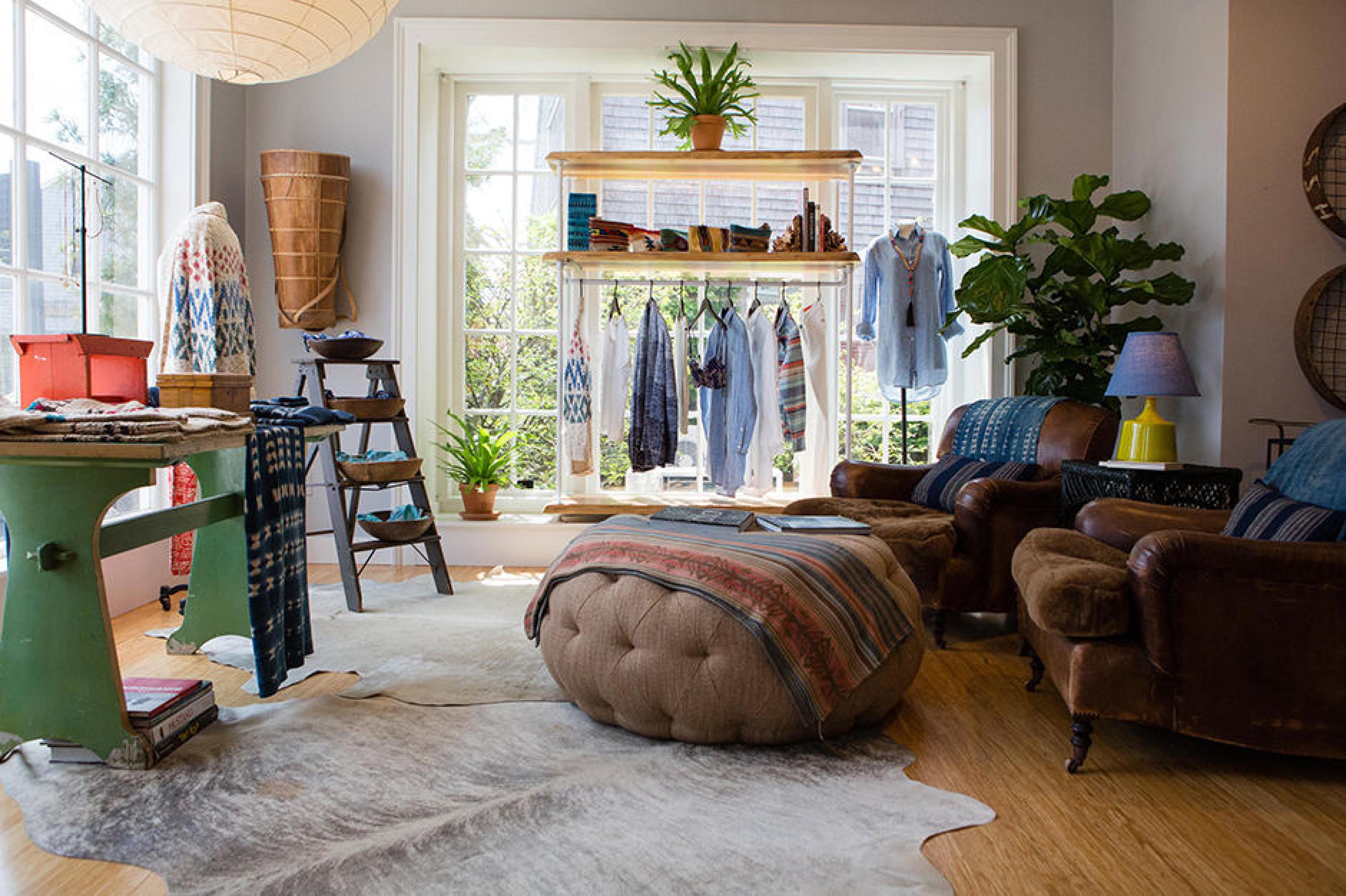 Nantucket Shopping Guide | Best Stores Curated by Indagare