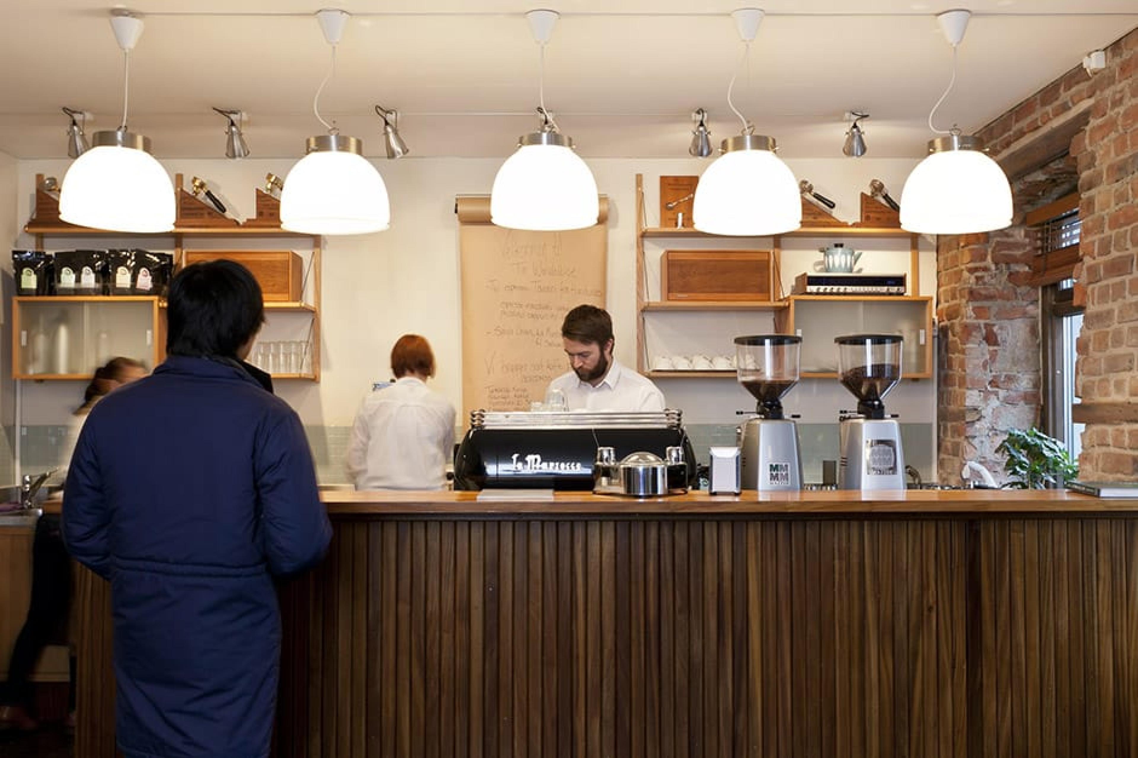 Best Oslo Restaurants
