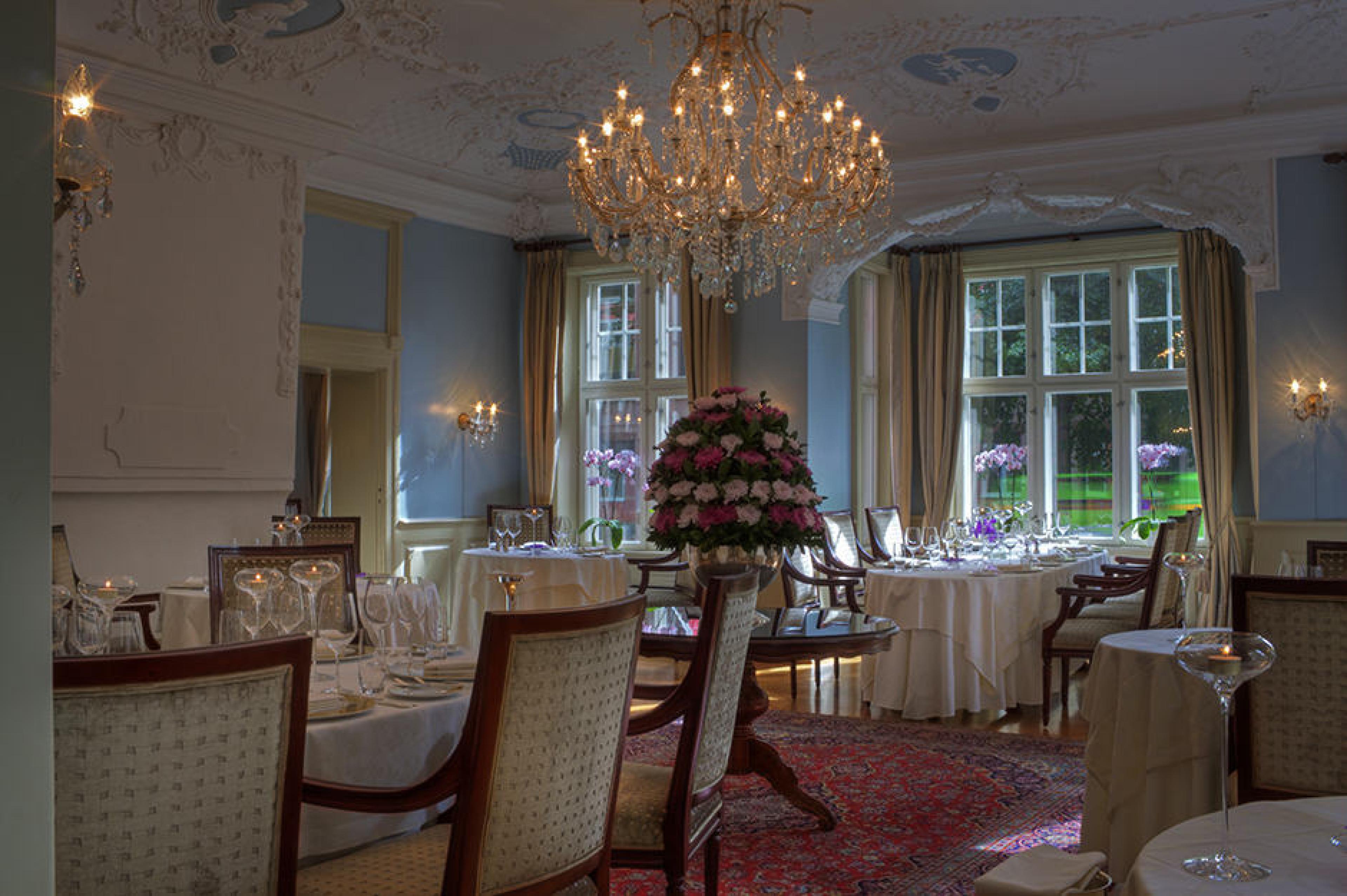 Best Oslo Restaurants