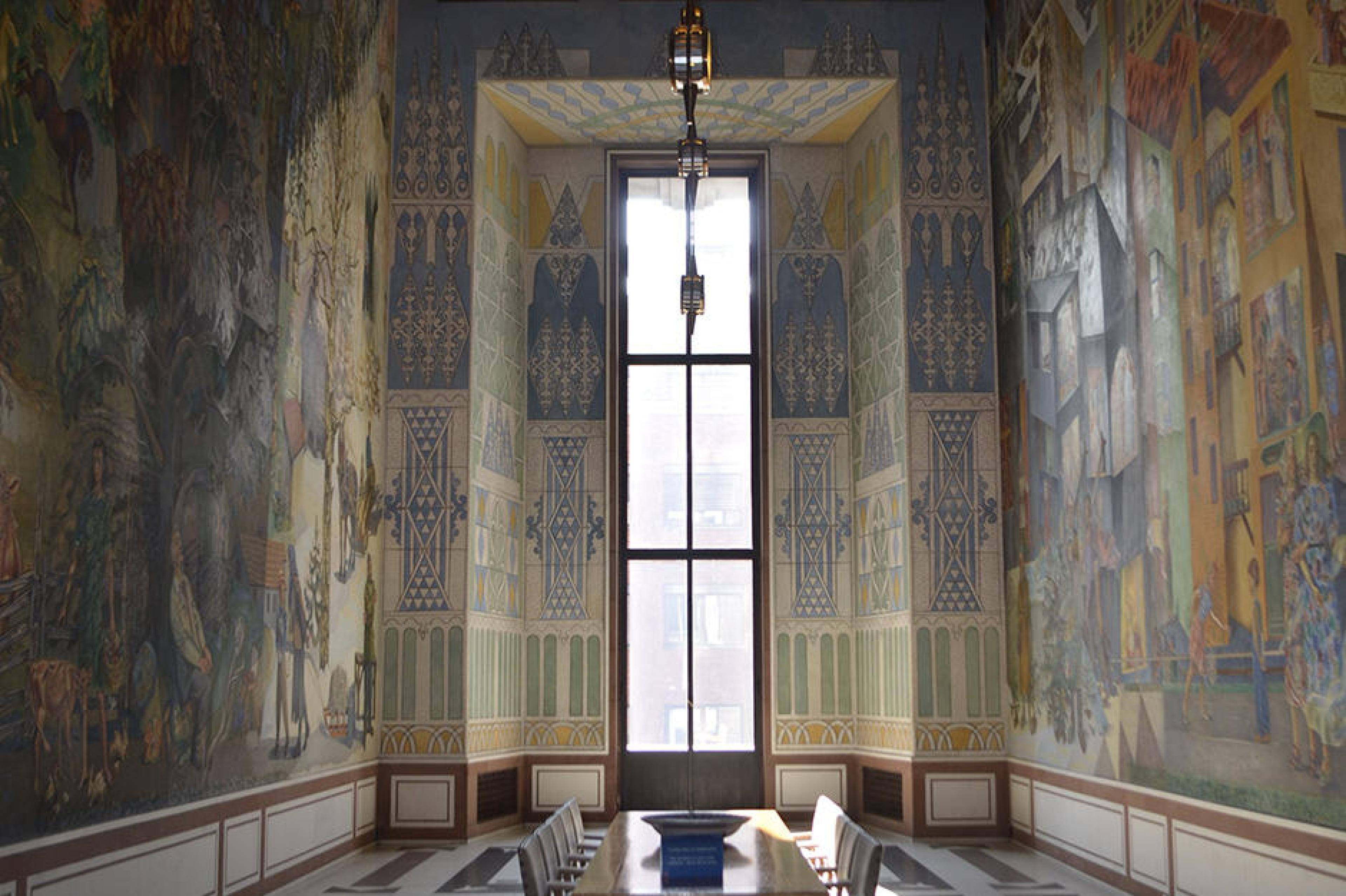 Oslo City Hall