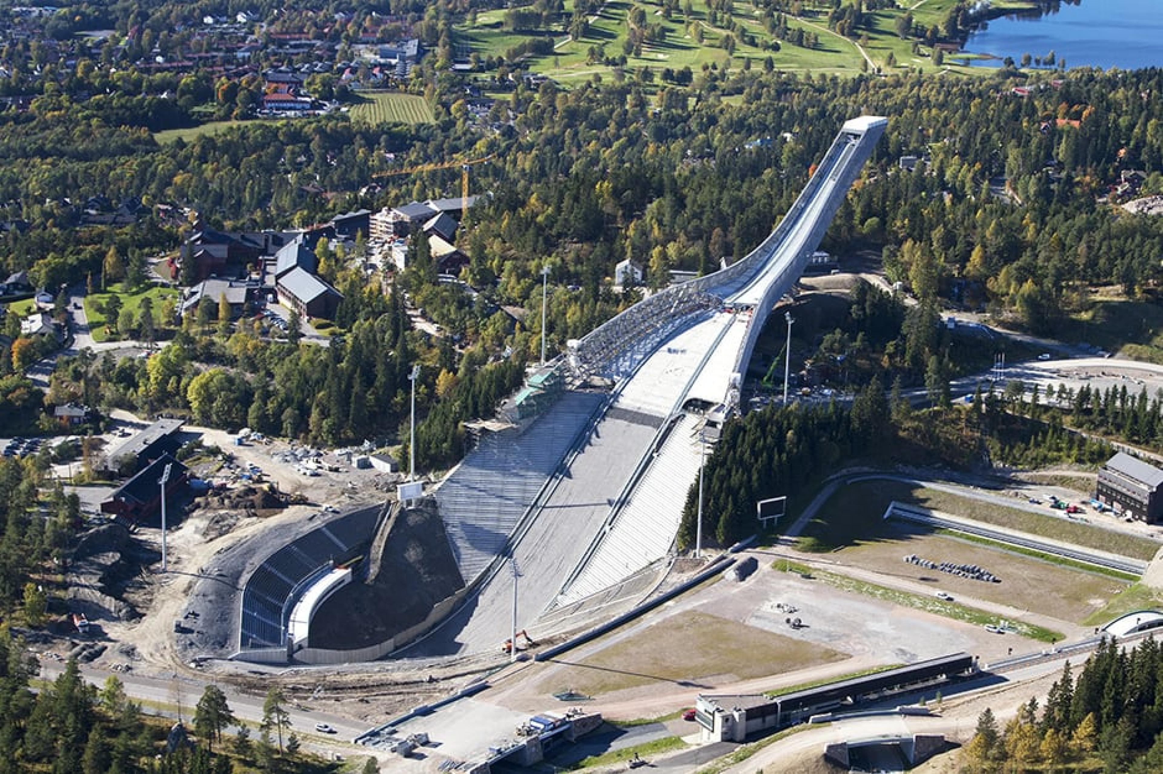 Things to Do In Oslo
