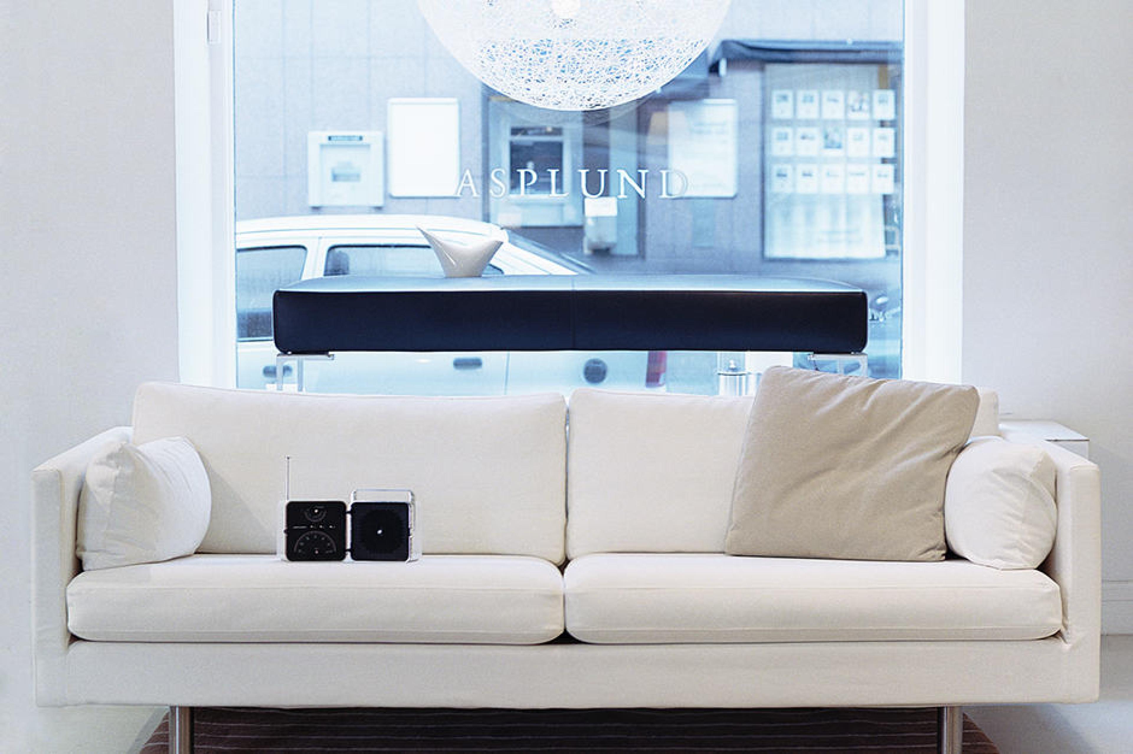 Stockholm Shopping Guide