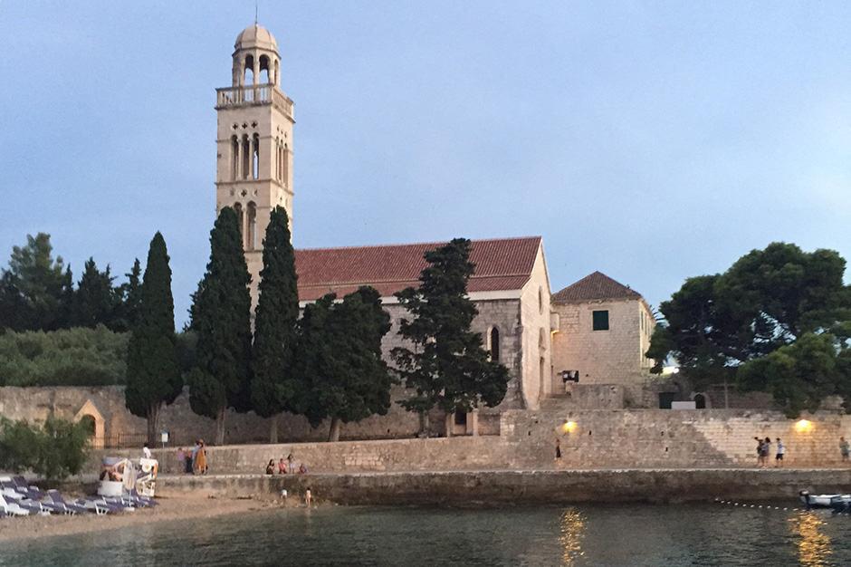 Franciscan Monastery & Museum