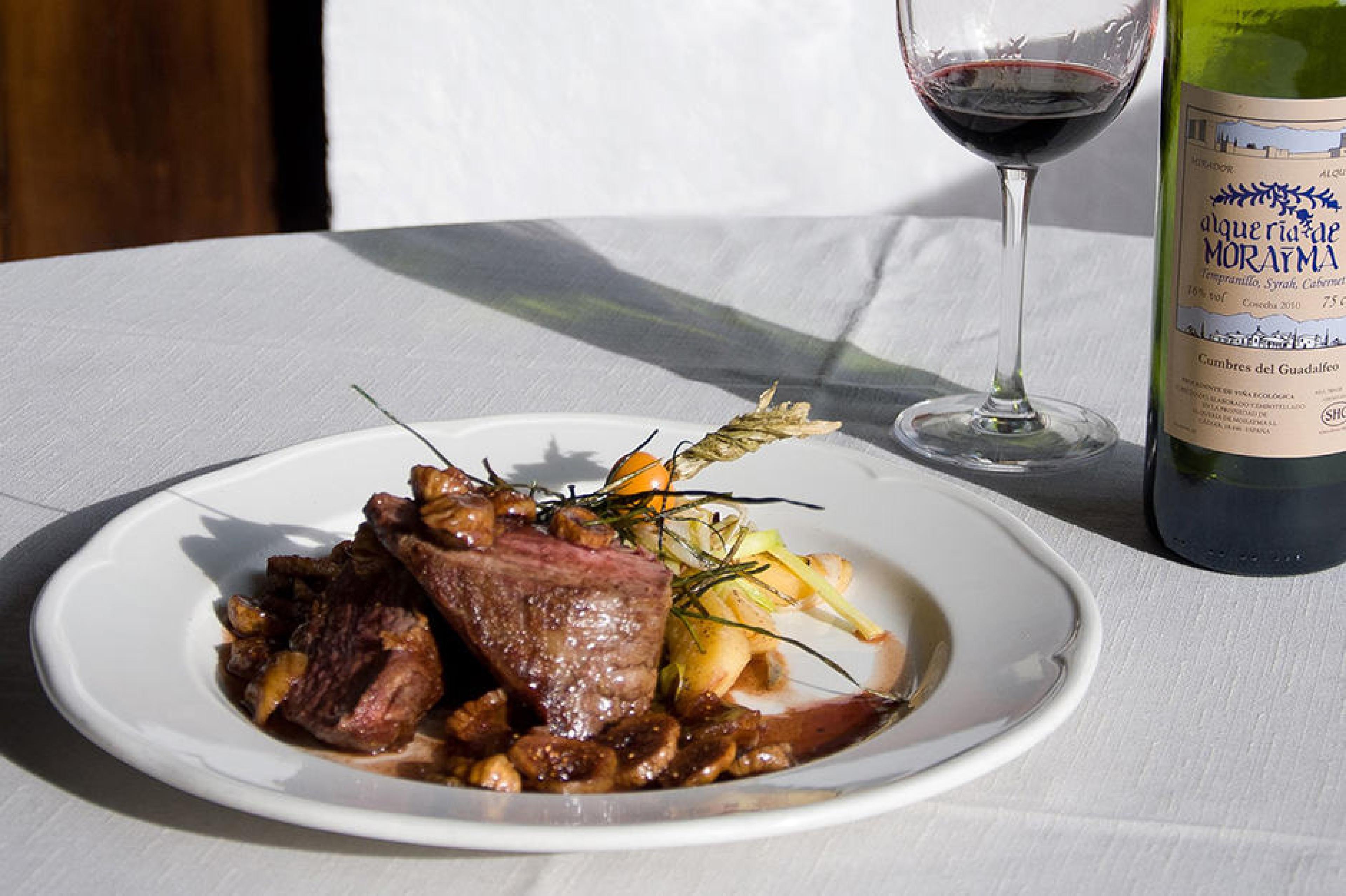 Best Granada Restaurants | Curated Dining by Indagare