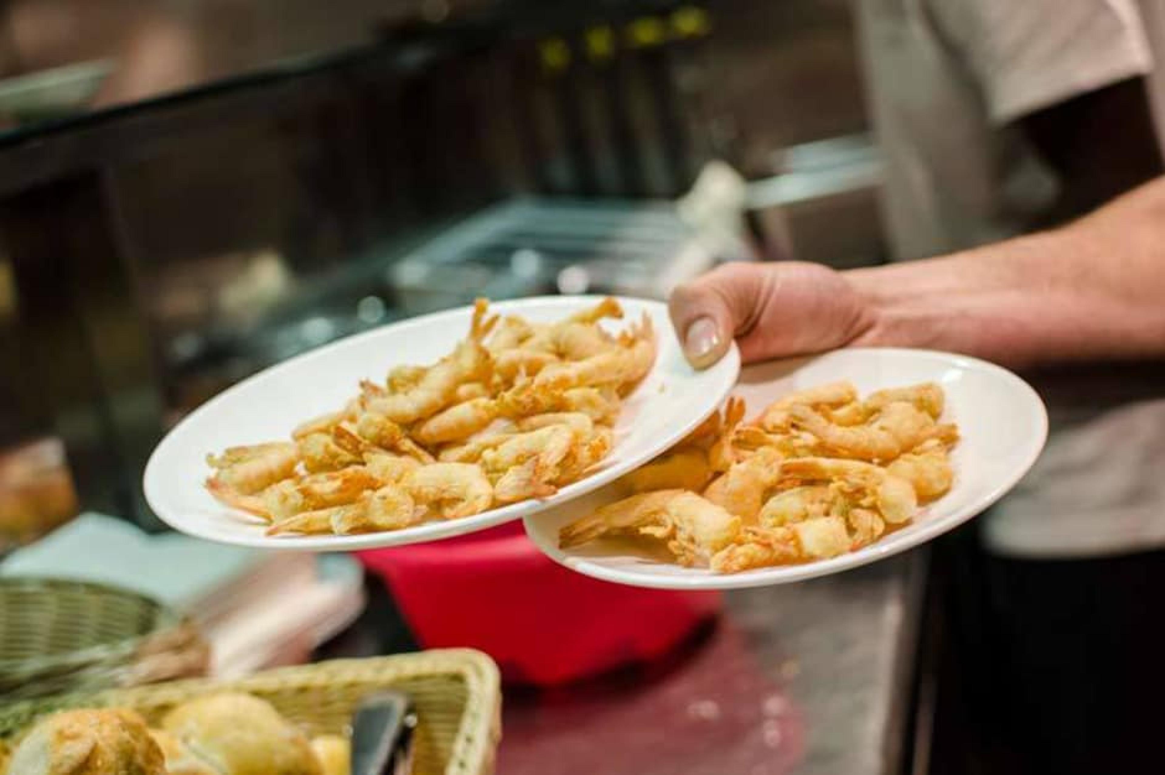 Best Granada Restaurants