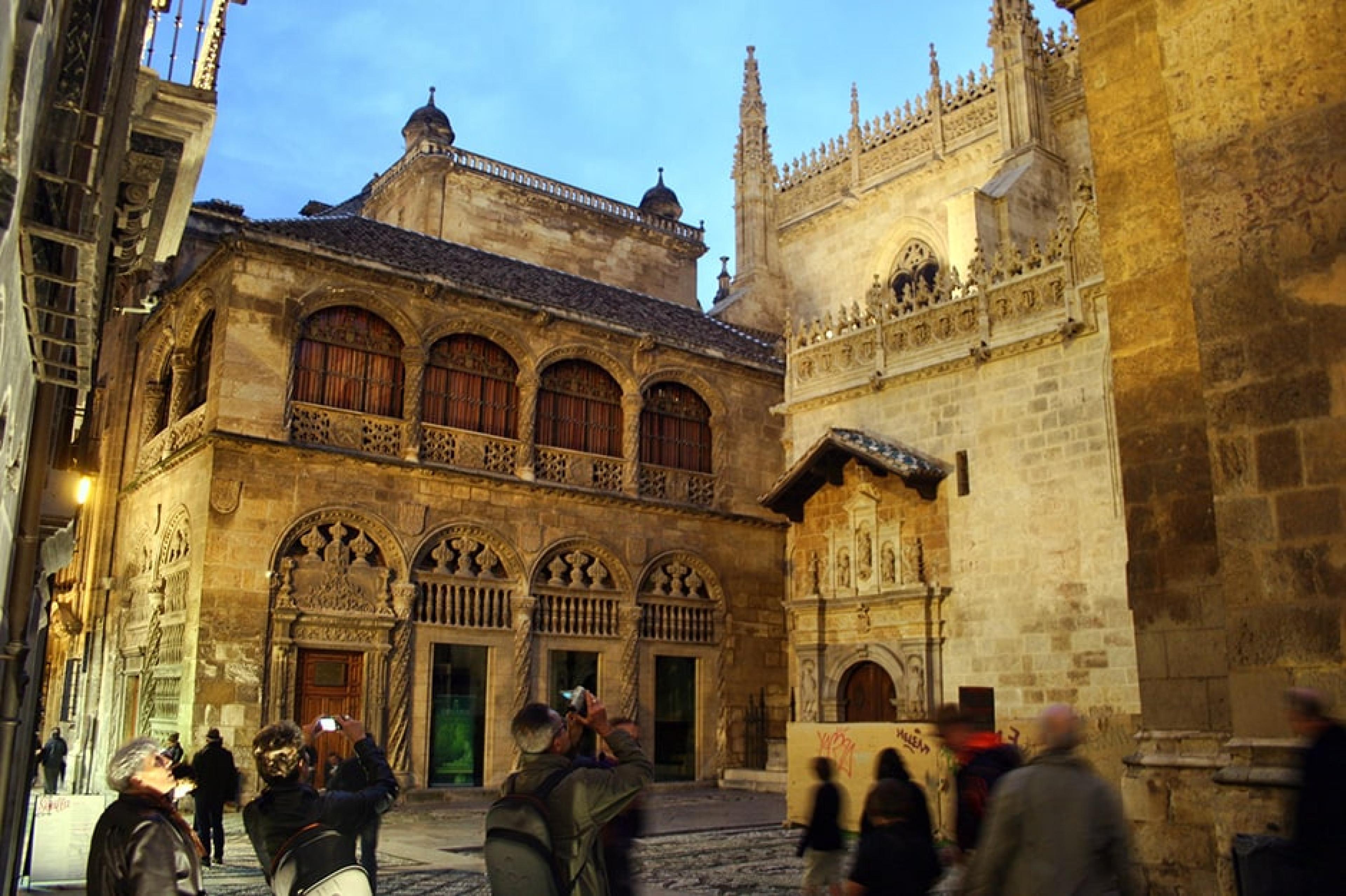 Things to Do In Granada | Top Attractions Curated by Indagare
