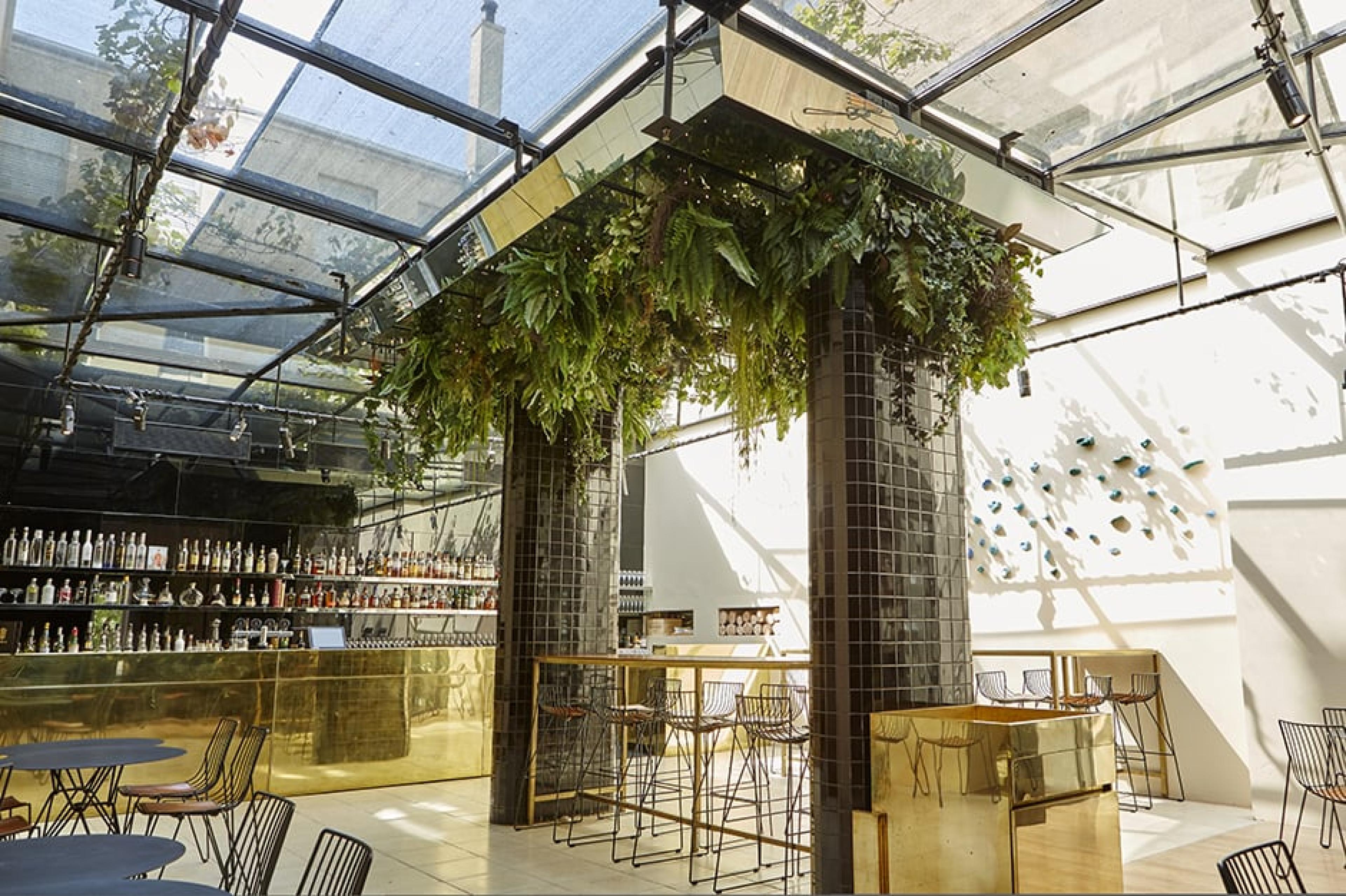 Best Melbourne Restaurants