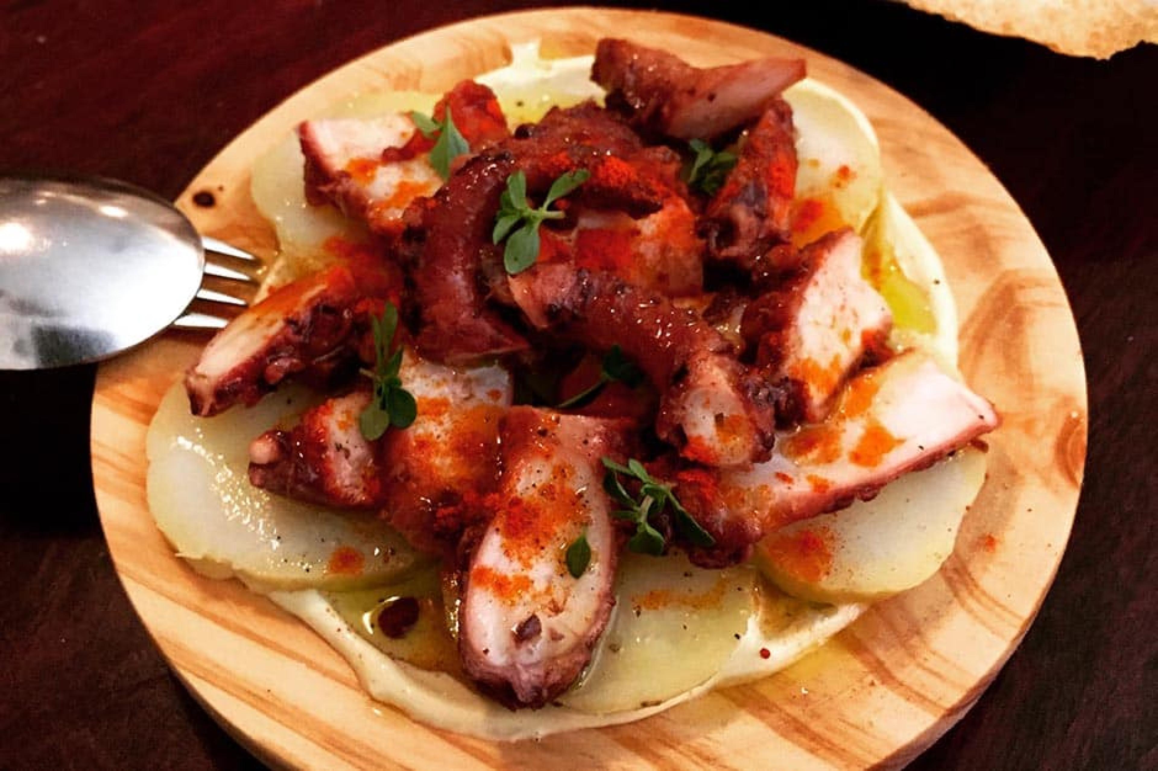 Best Melbourne Restaurants