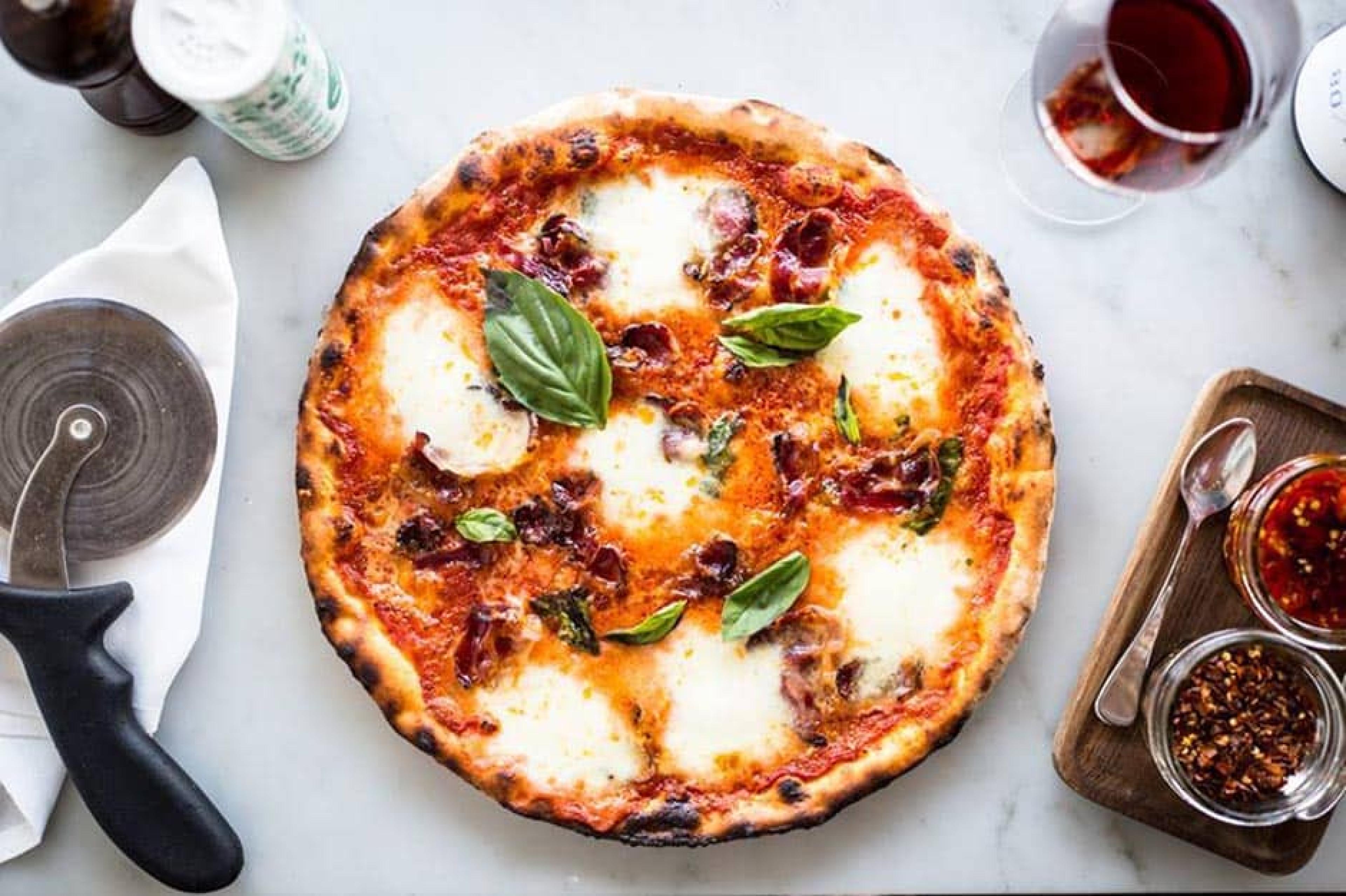 Best Melbourne Restaurants