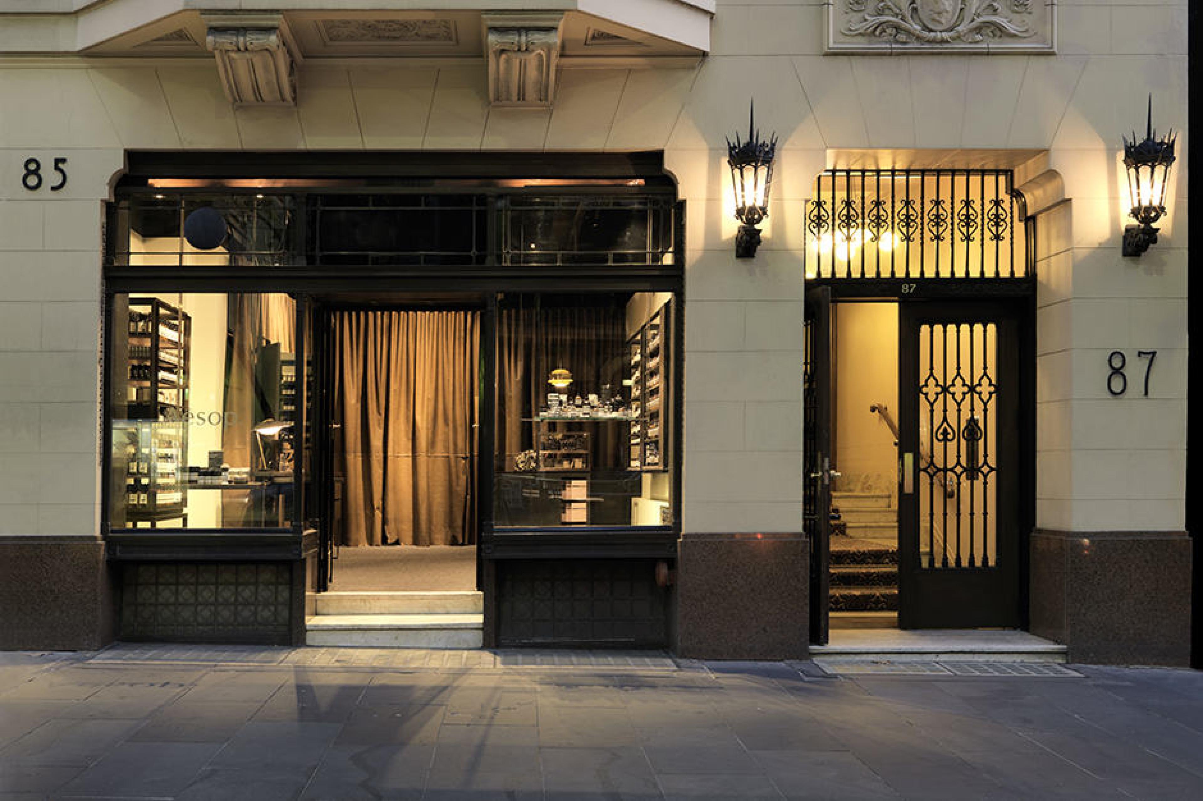 Melbourne Shopping Guide