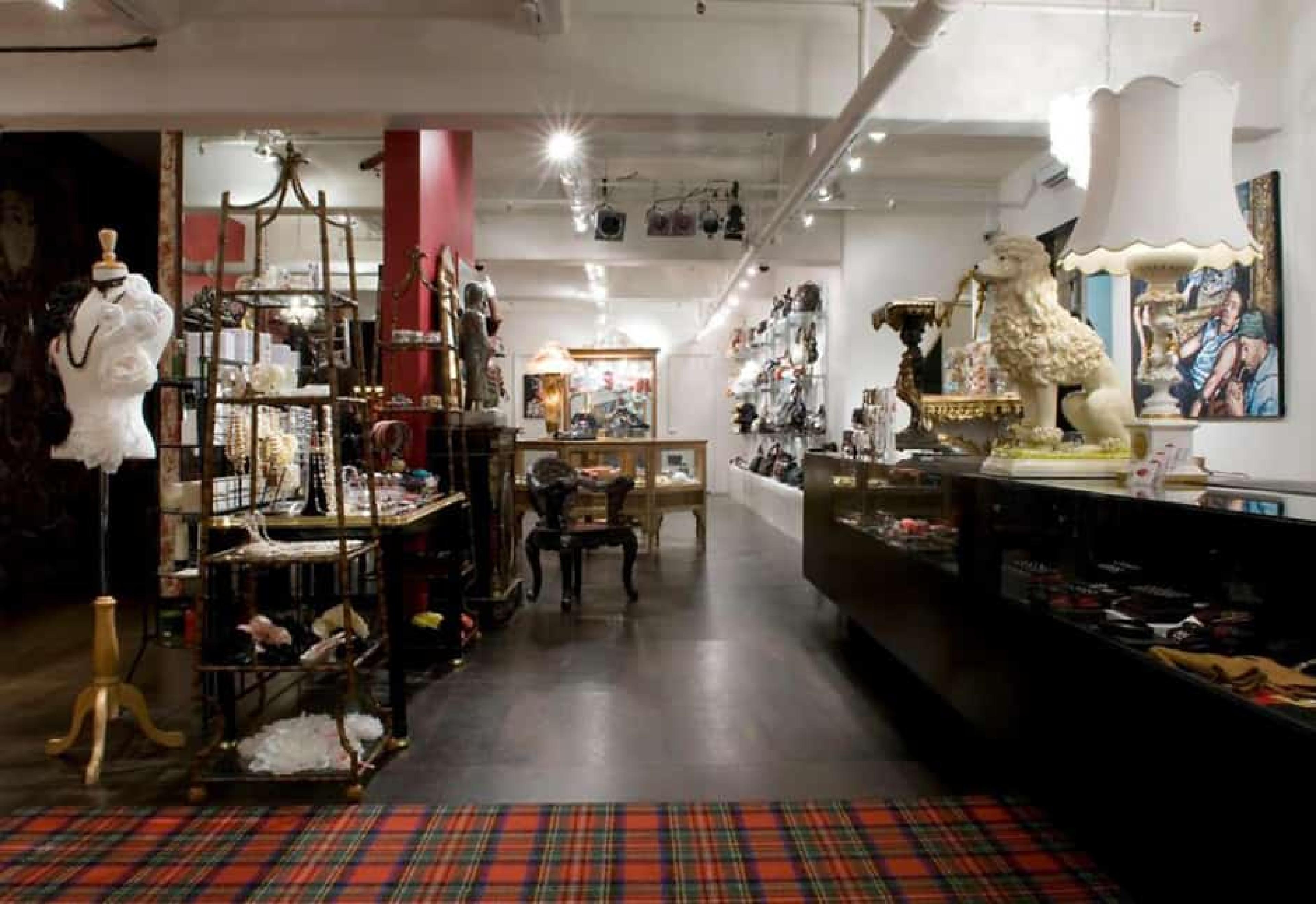 Oceania & Pacific Shopping Guide | Best Stores Curated by Indagare