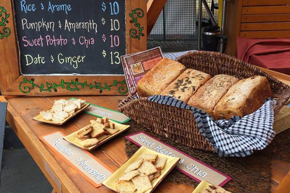 Prahran Market