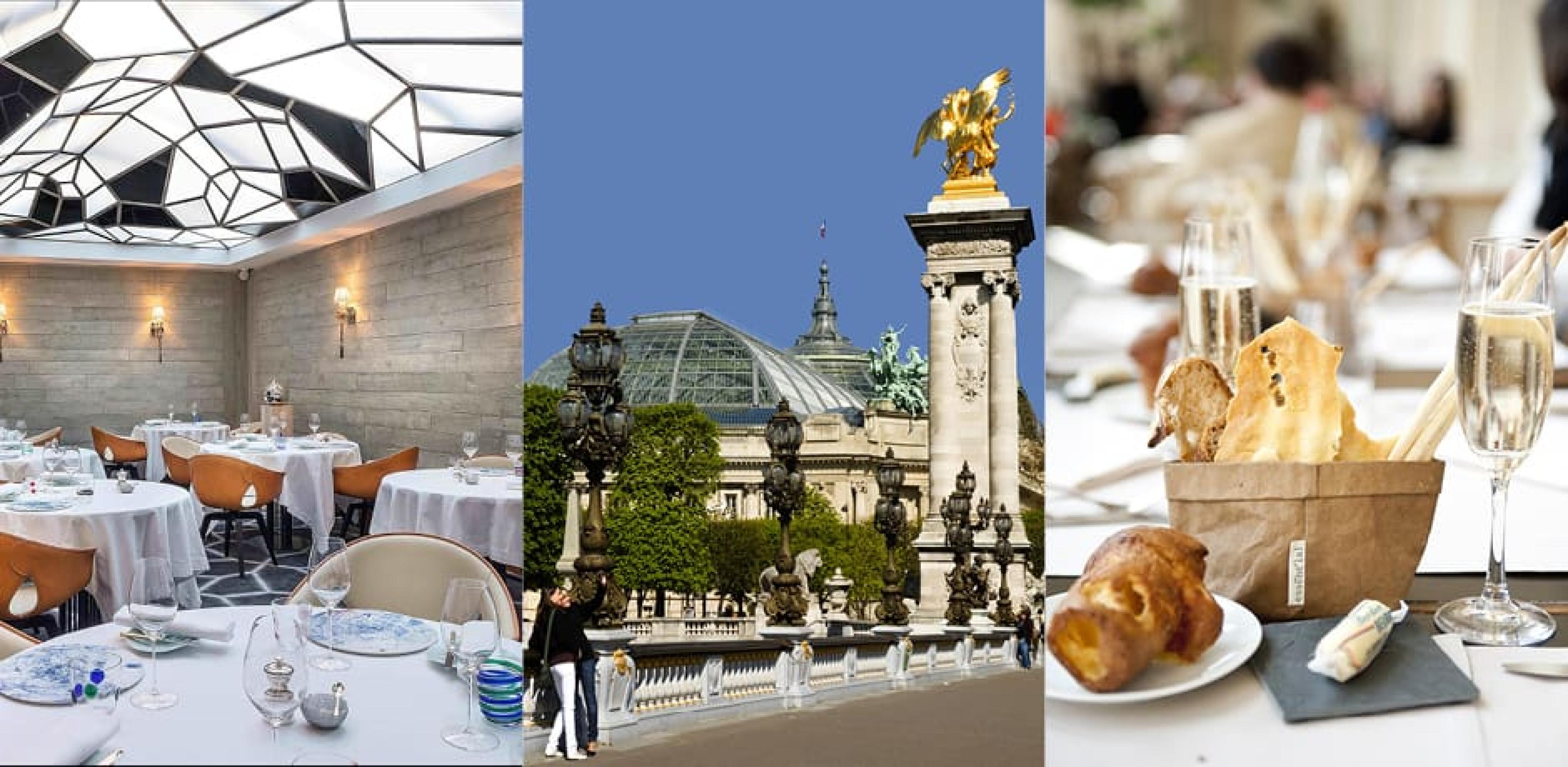 Spring Paris Cafe Food On A Quest For The Best Spots To Study In