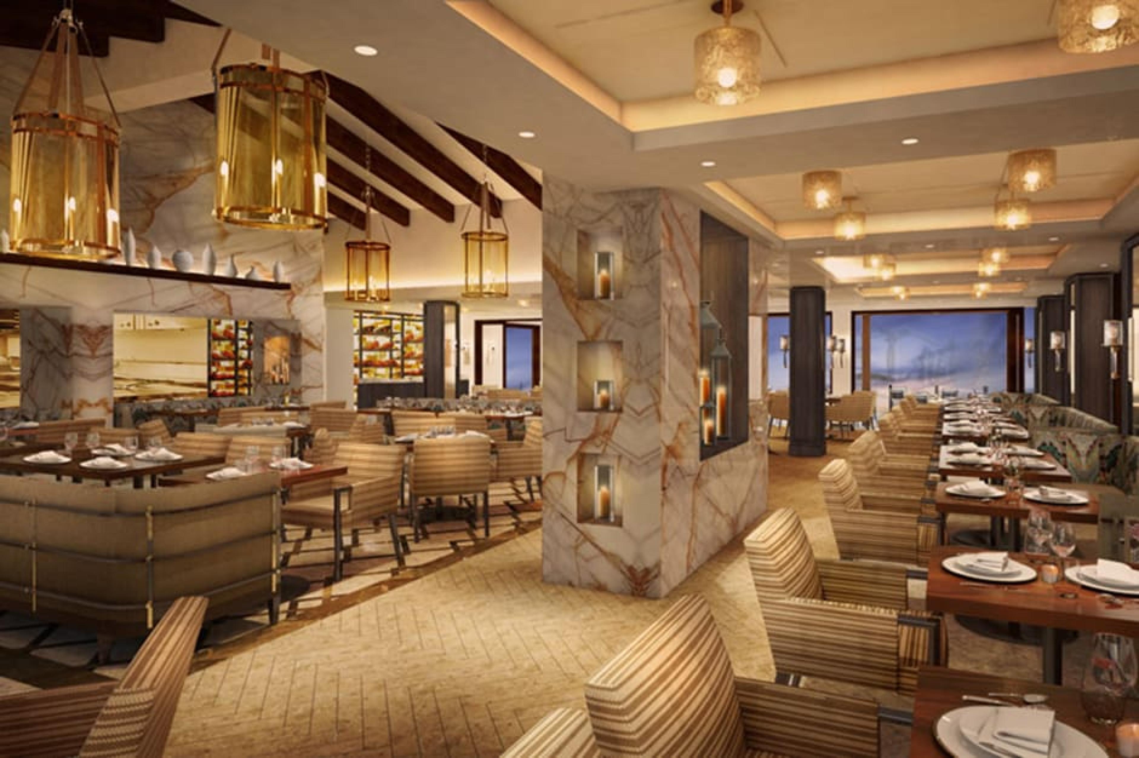 Best Los Cabos Restaurants