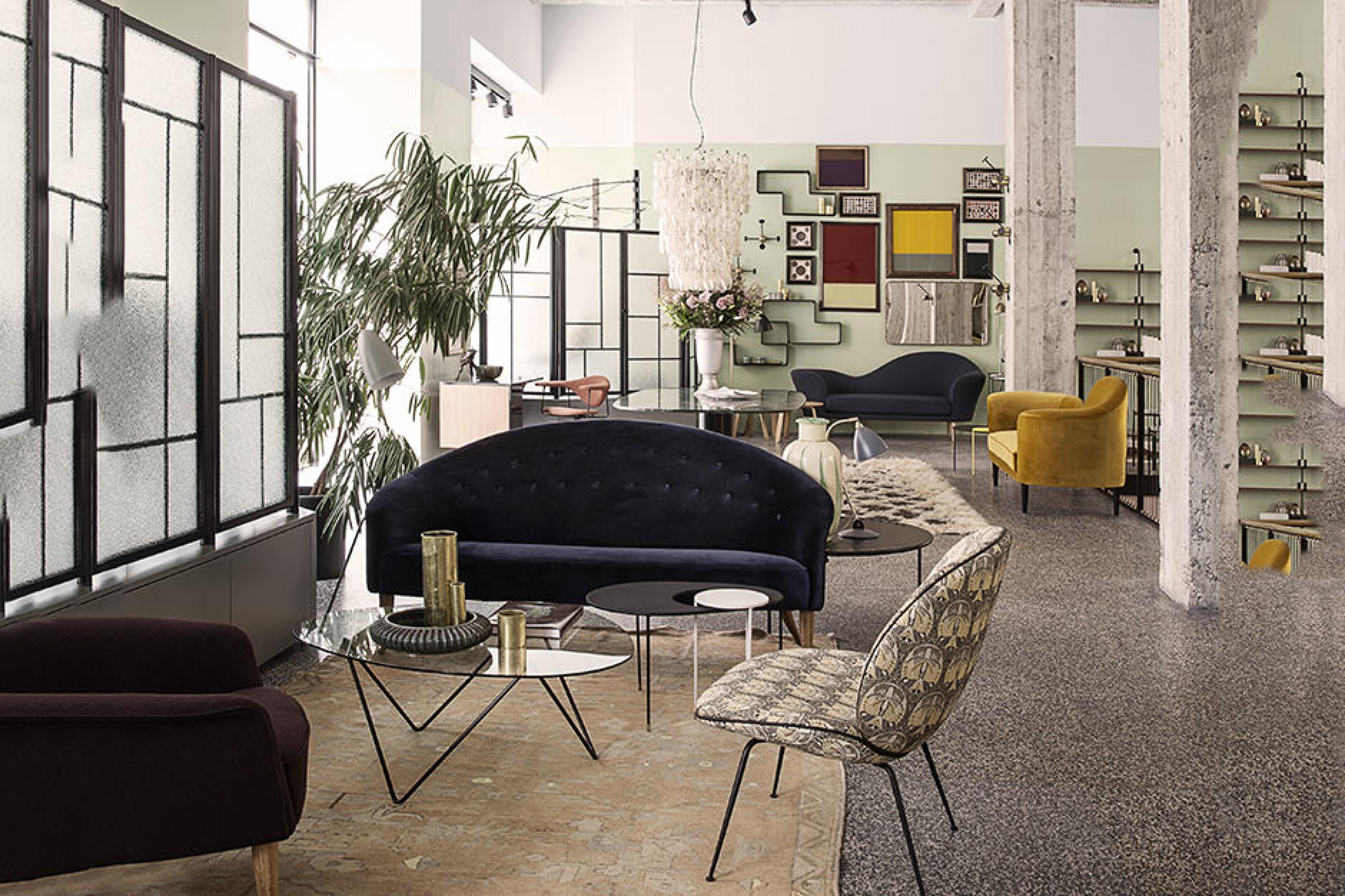 Copenhagen Shopping Guide