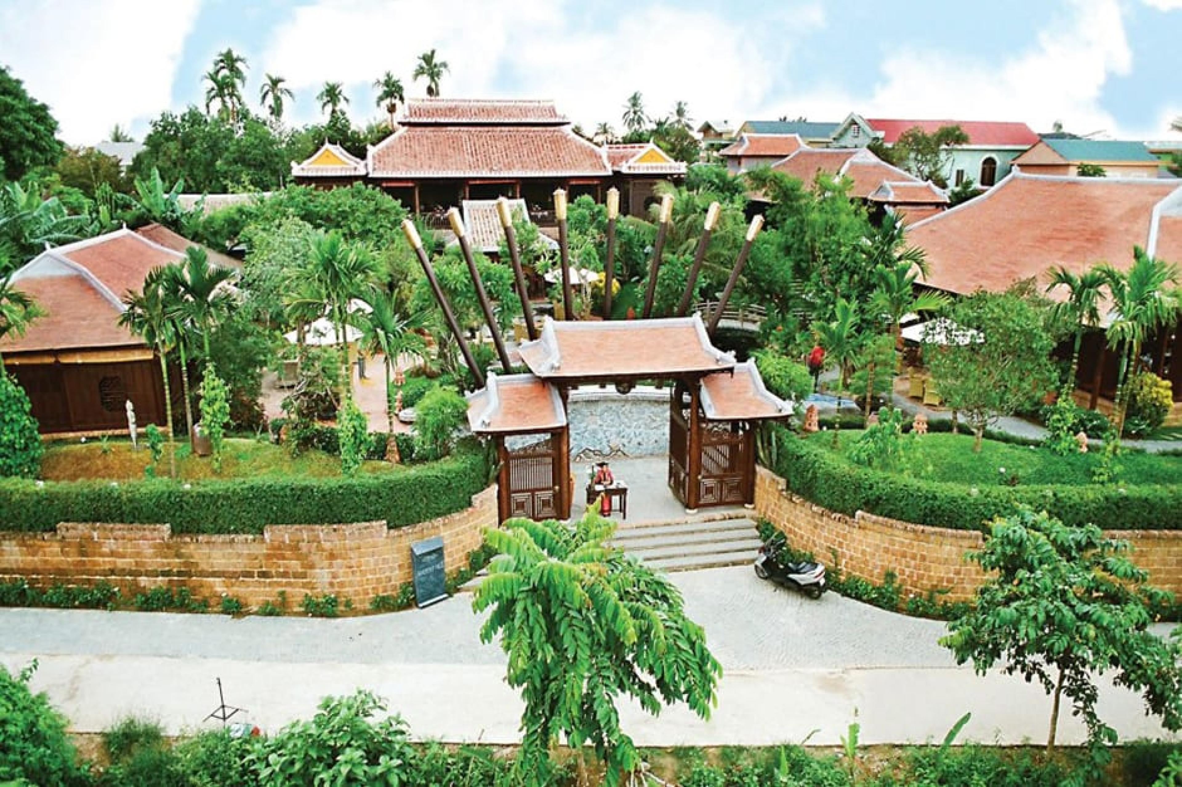 Best Vietnam Restaurants