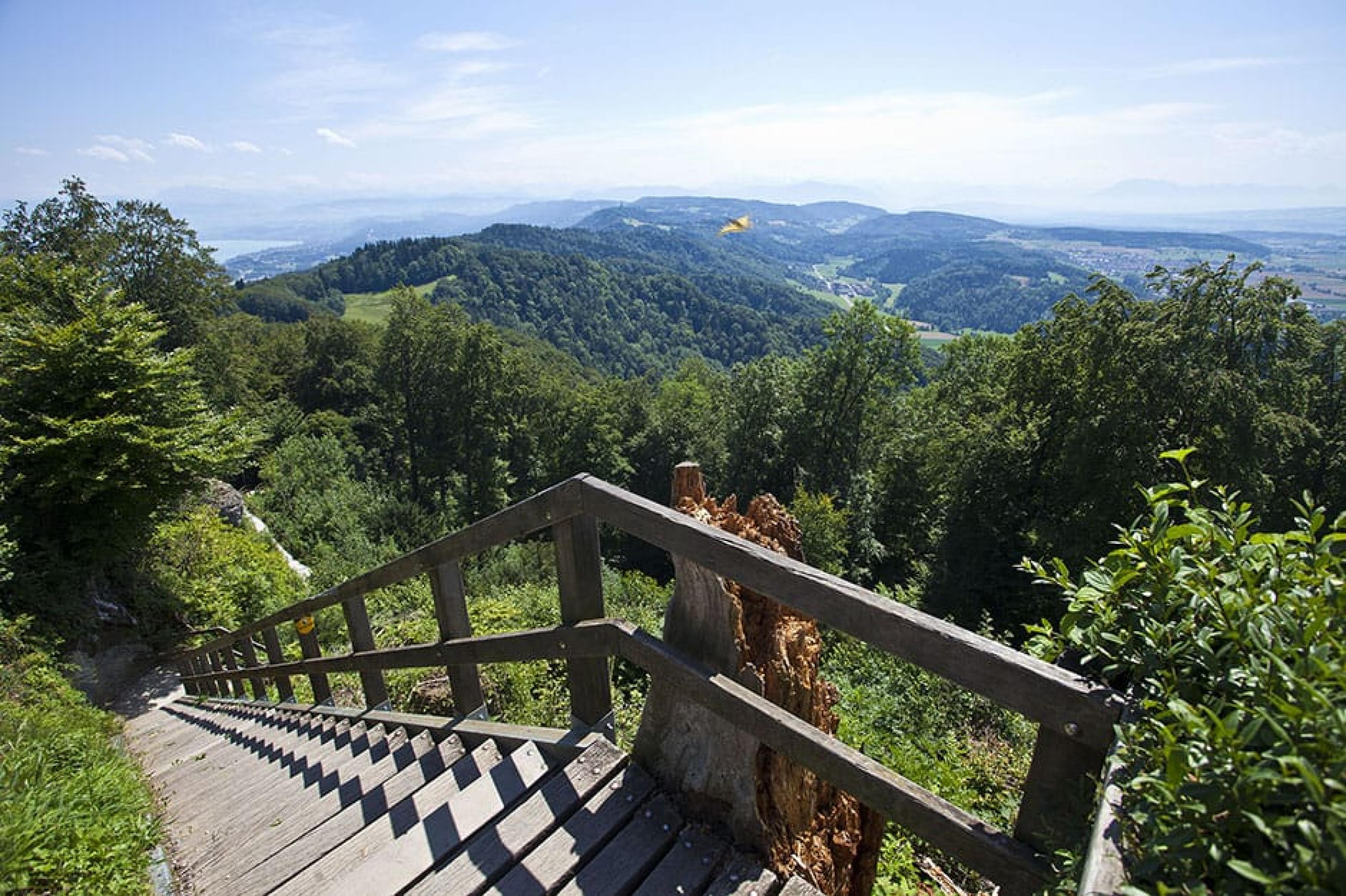 Things to Do In Zurich