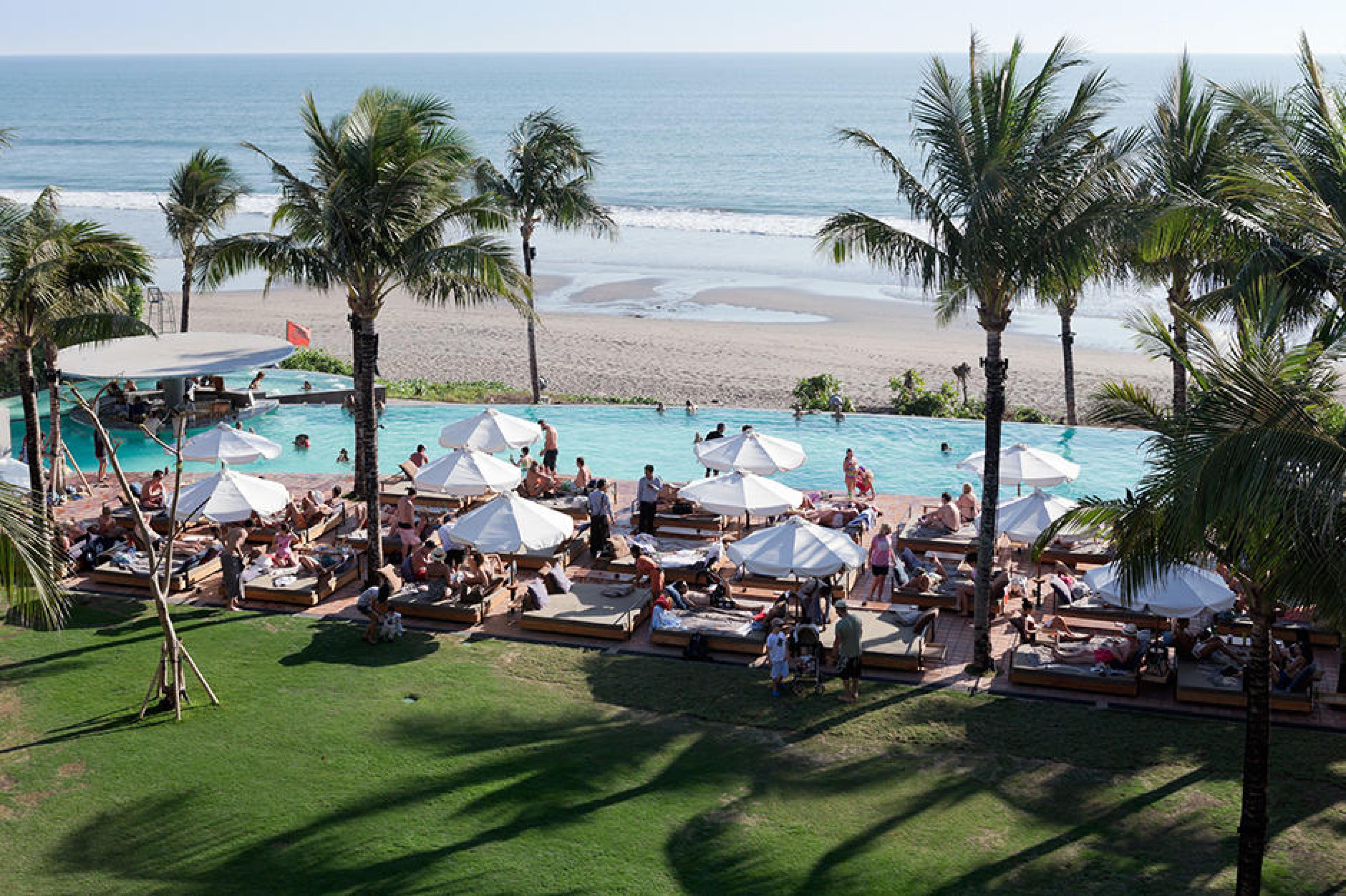 Best Bali Restaurants