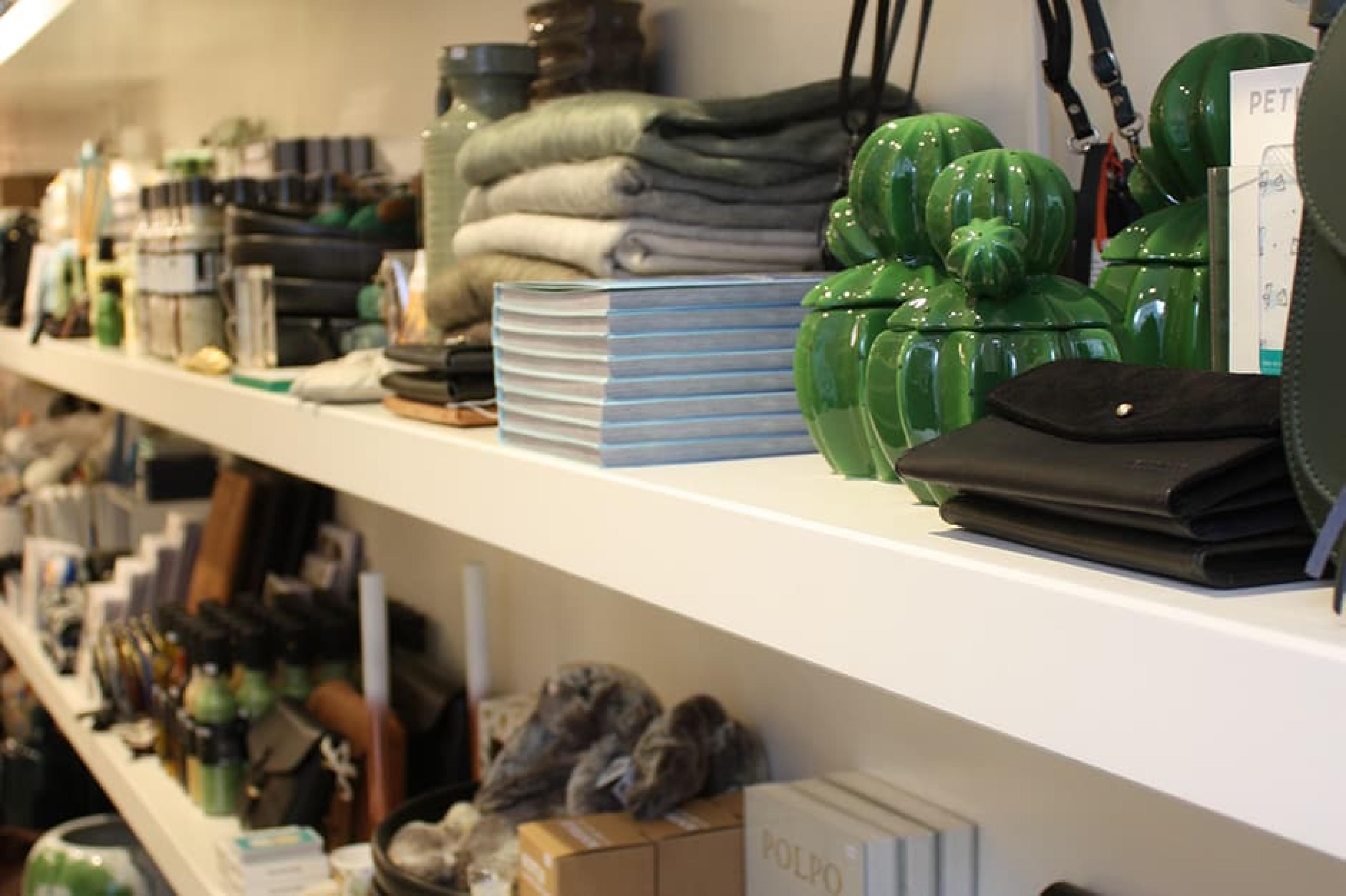 Amsterdam Shopping Guide