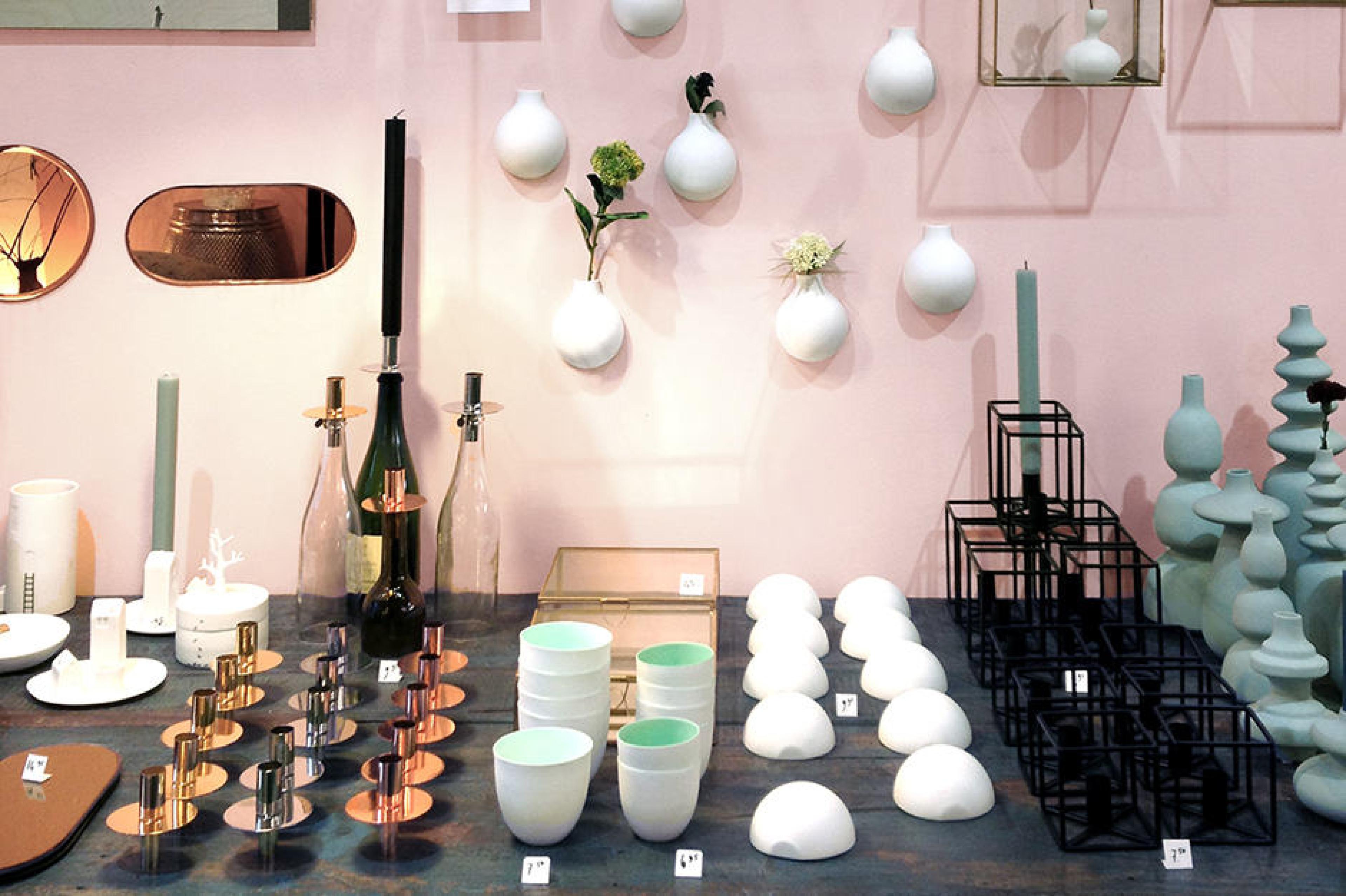 Amsterdam Shopping Guide